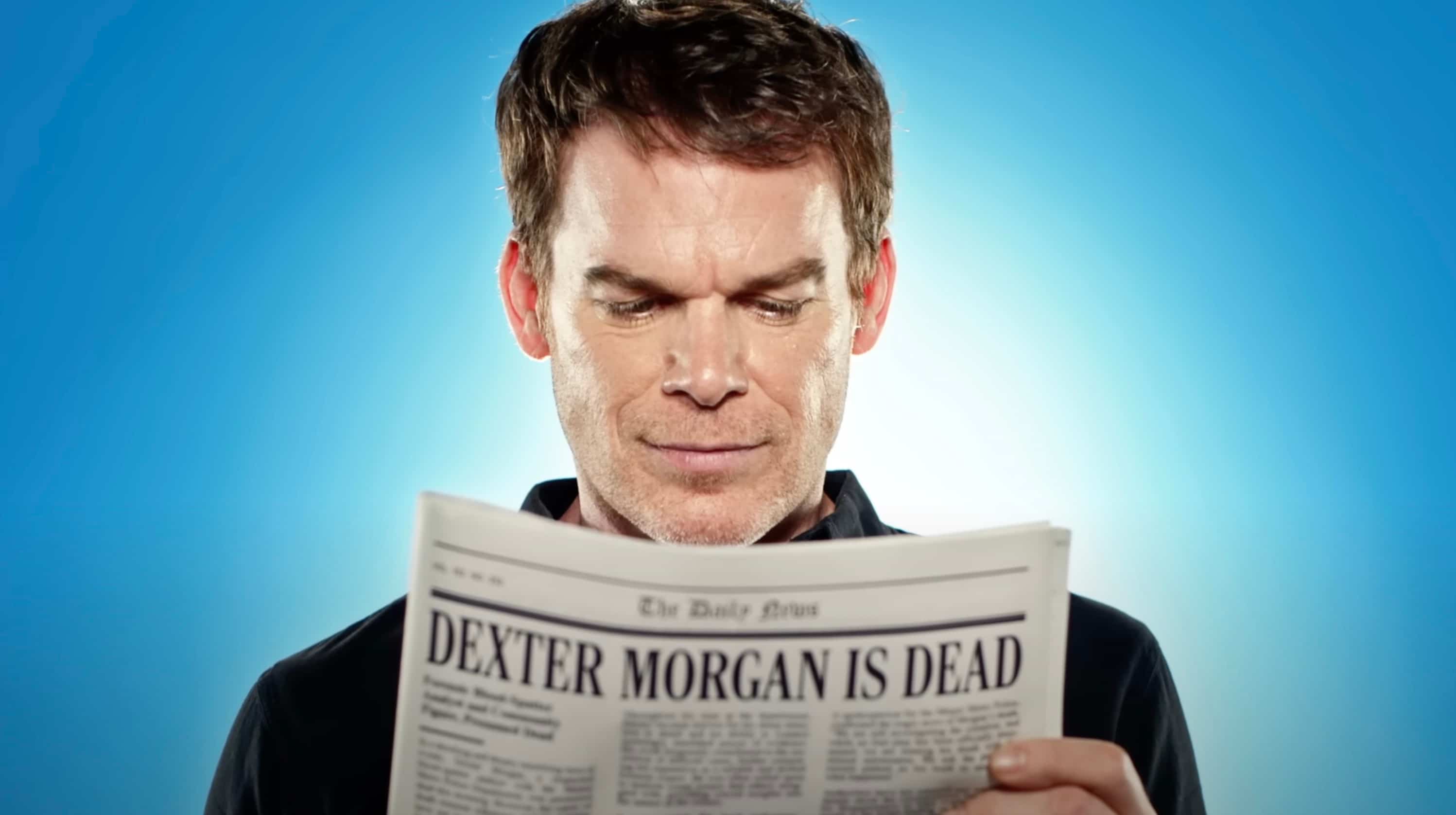 Un aperçu et une date pour «Dexter: Resurrection» [vidéo] | TVA Nouvelles