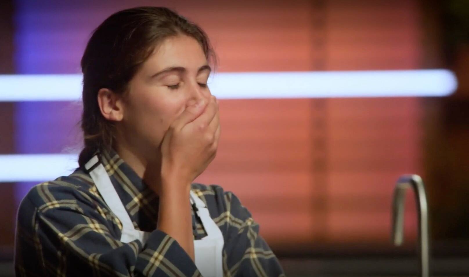 «MasterChef Québec»: Voici qui passe directement en finale | 7 Jours