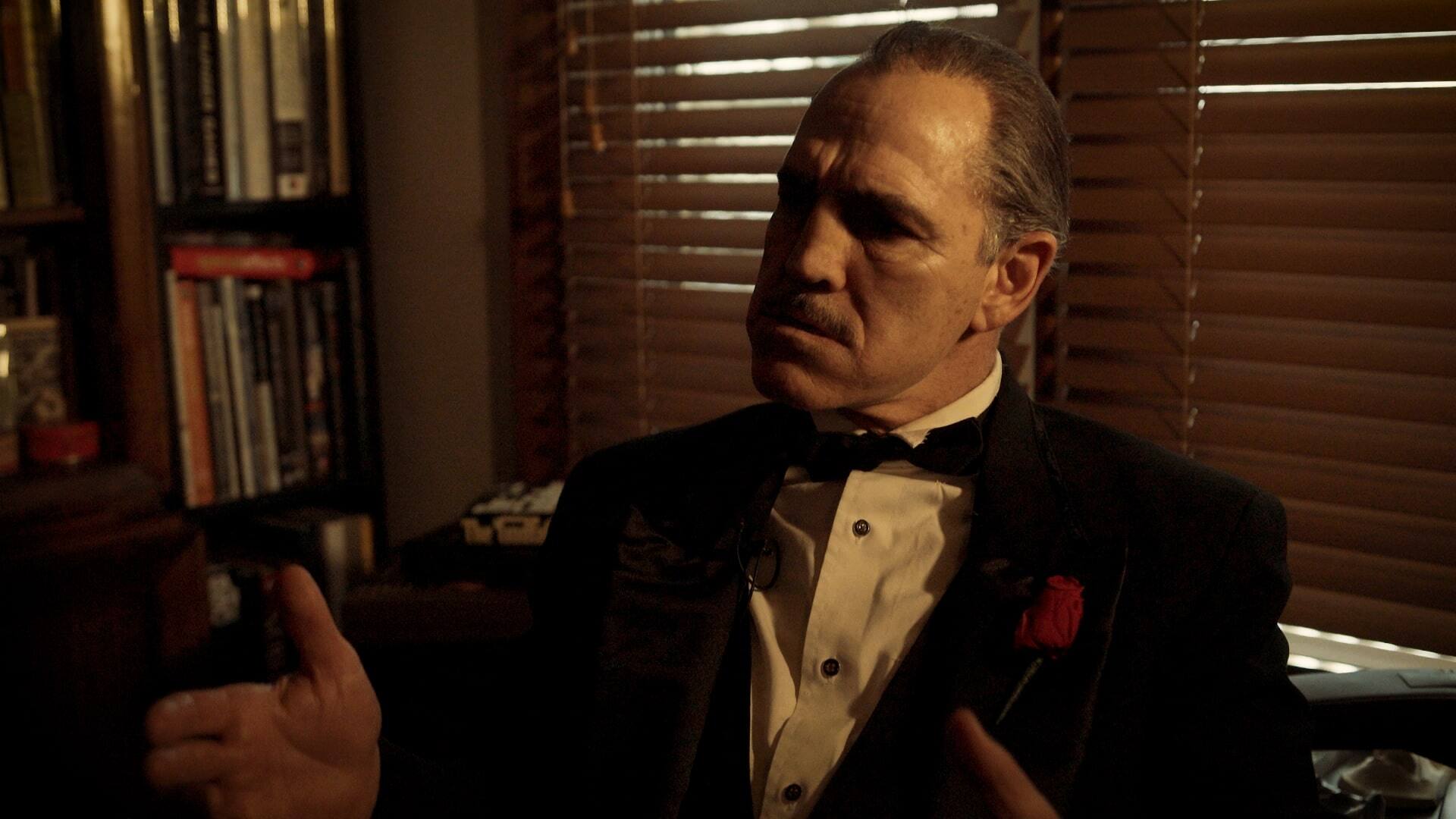 Deano Clavet, notre parrain depuis 27 ans | 24 heures