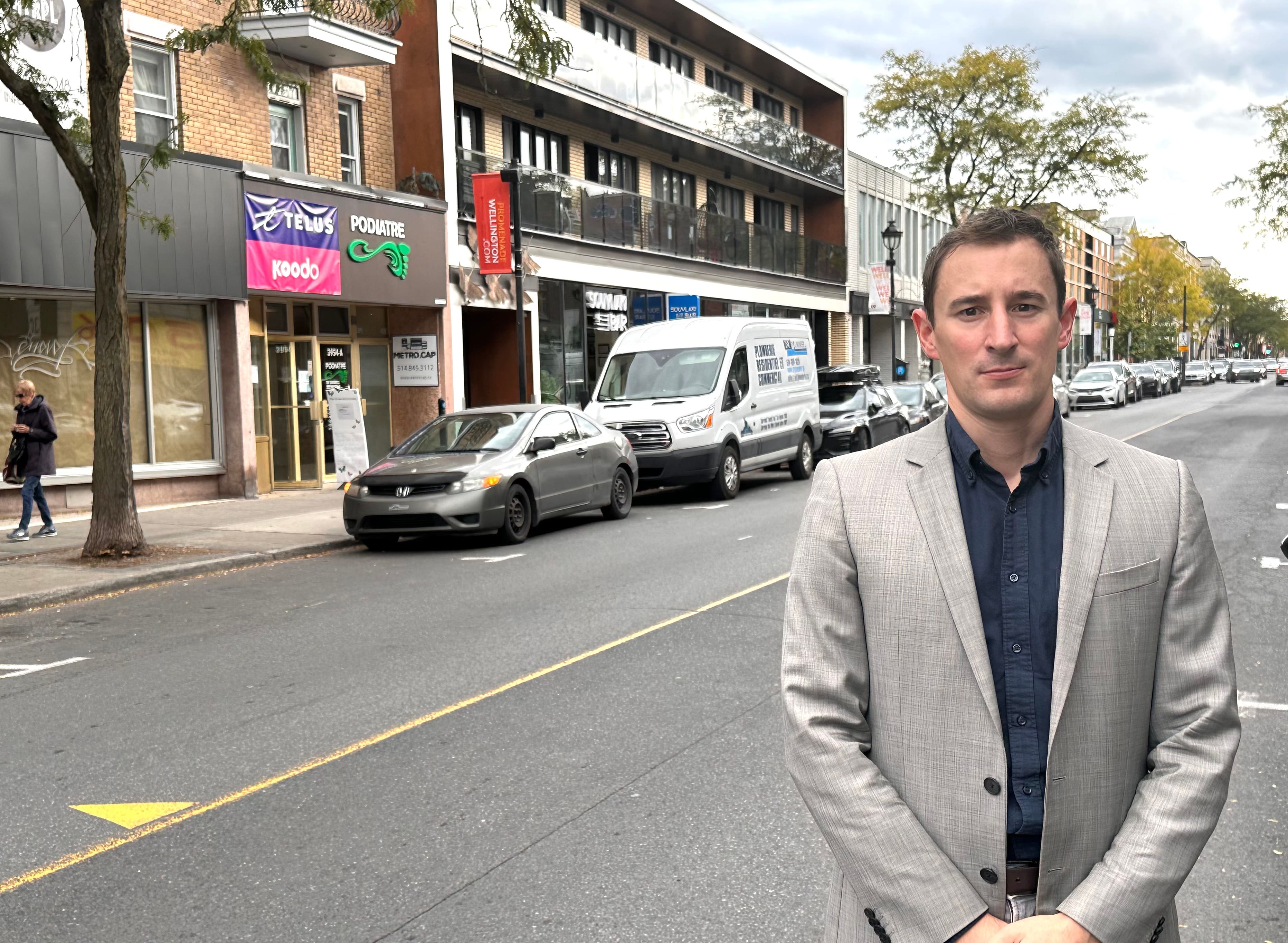 Les entreprises de Montréal et de Québec sont les plus taxées au pays ...