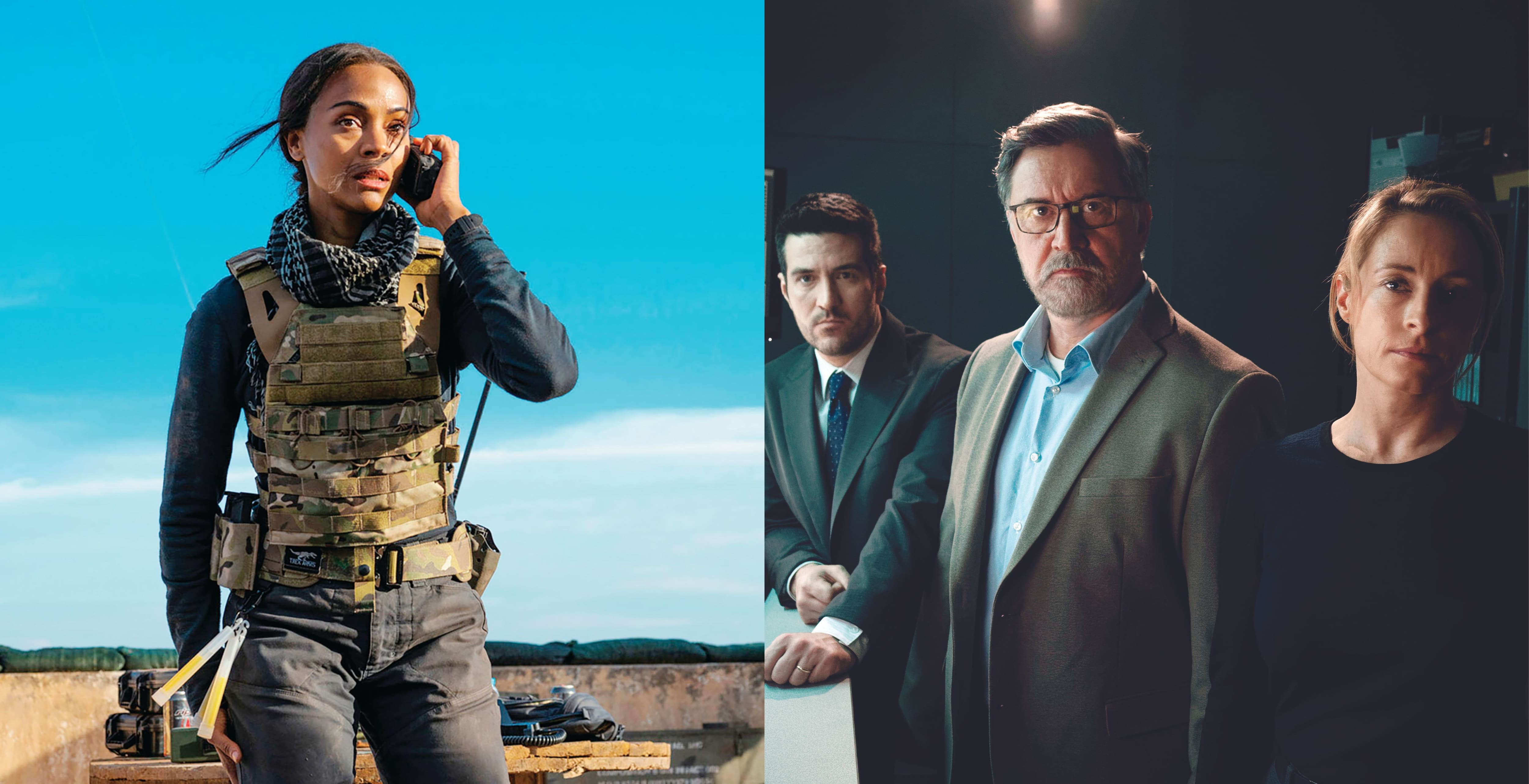 Quoi regarder sur Club illico, Tou.tv, Netflix, Apple TV+ et Crave en ...