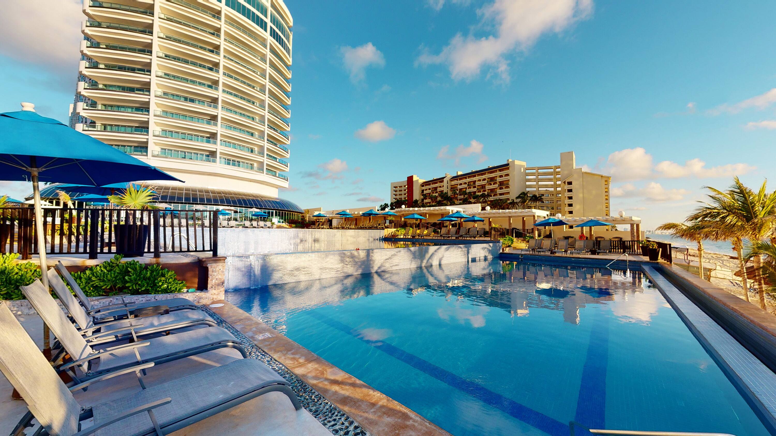 Mexique: 10 tout inclus incroyables à Riviera Maya | JDQ