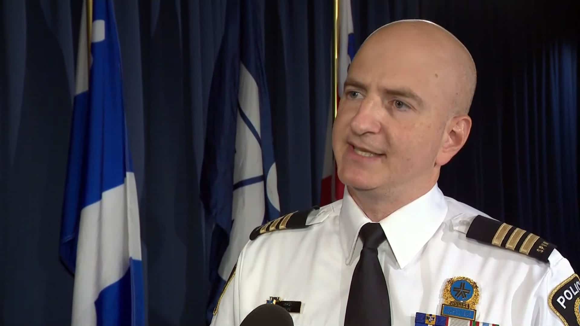 Le SPVM installera neuf nouvelles caméras de surveillance | JDM