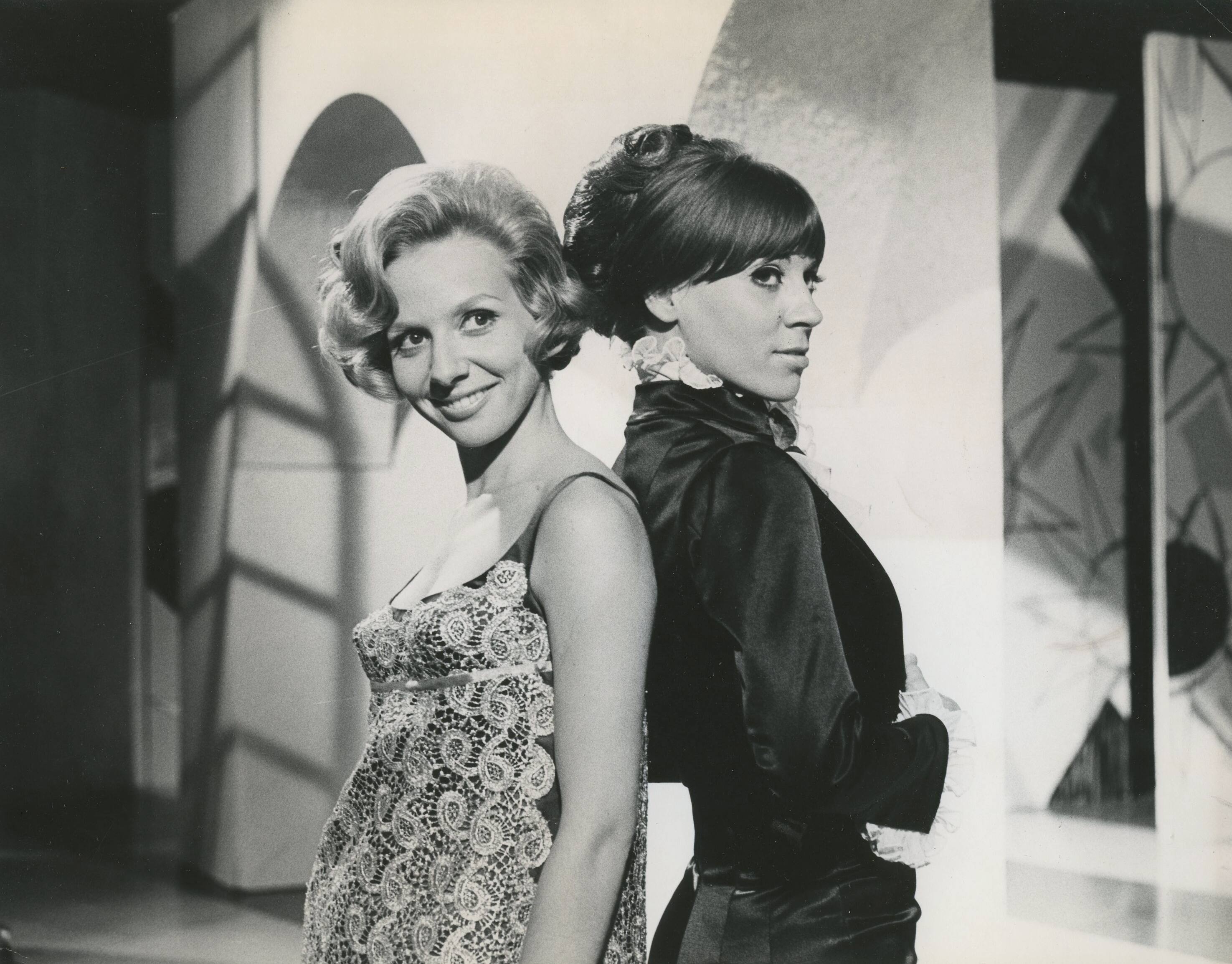 L'été culturel 1964: Pierre Péladeau est «un peu le père du star system ...