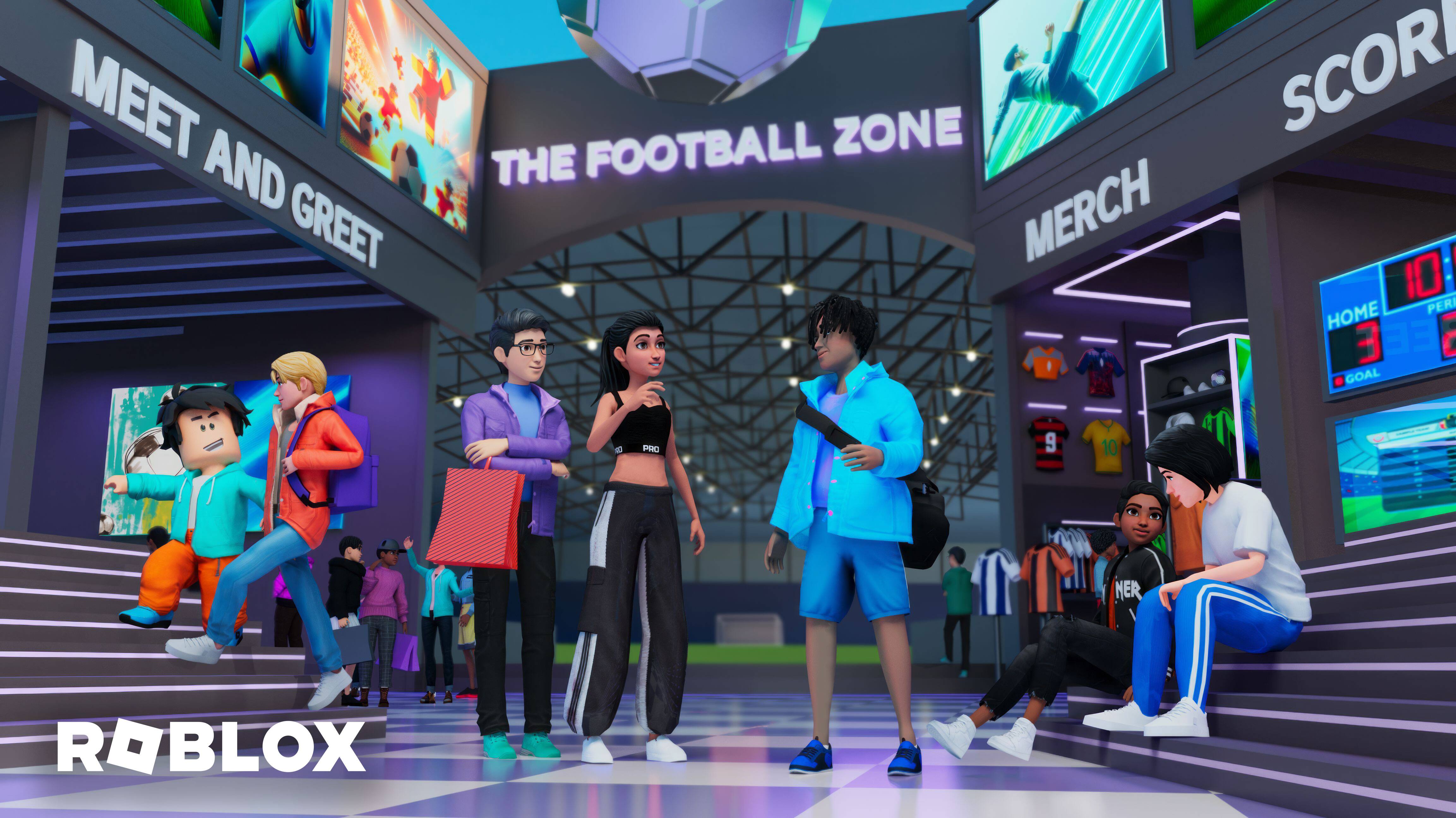 Parents, savez-vous ce que vos enfants font sur Roblox? | JDM