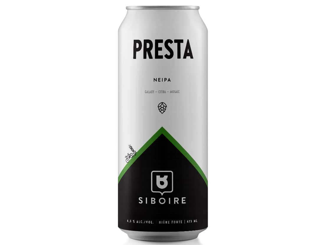 Découvrez 50 bières québécoises qui égayeront votre période des fêtes | JDM