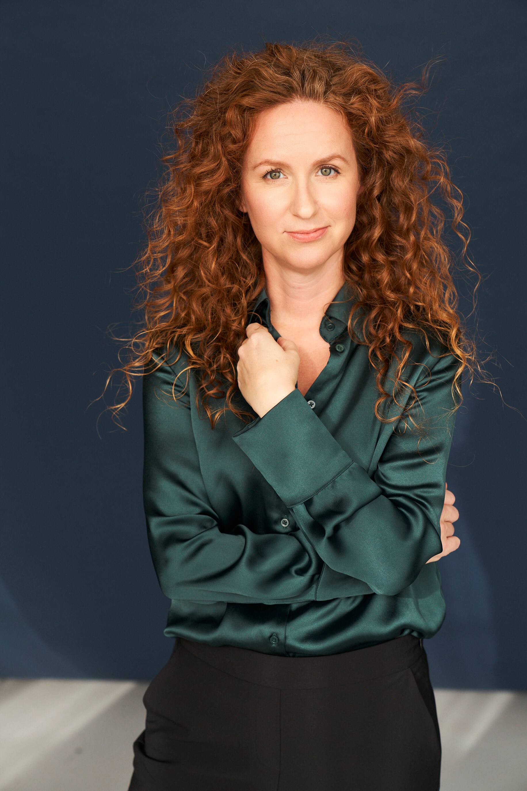 «Je l’ai haïe, Carole» : Silvi Tourigny se débarrasse de son col roulé ...