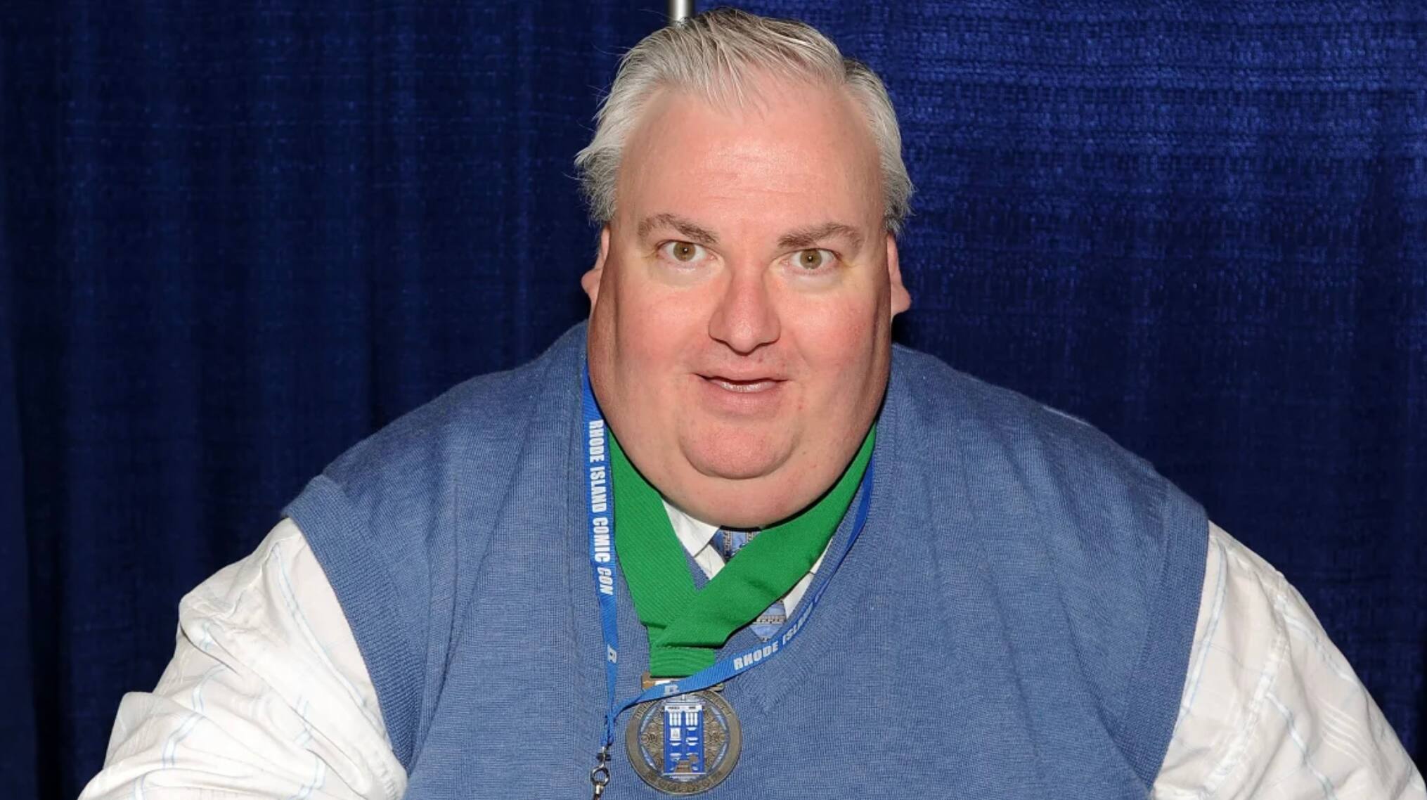 L’acteur de «Harry Potter» Simon Fisher-Becker est décédé à 63 ans | JDQ