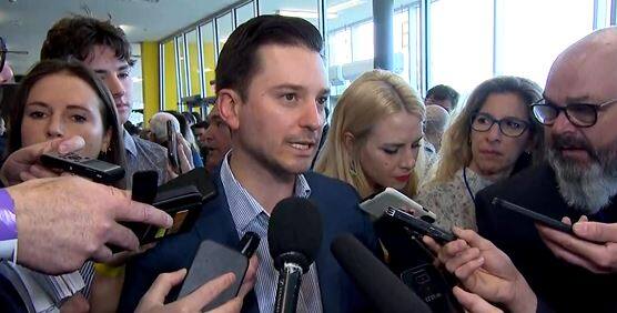 Nomination d’un ami comme juge: «tout le monde savait que je ...