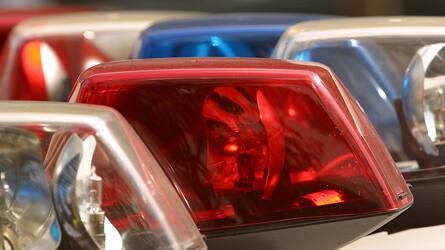 Un ado arrêté pour une agression sexuelle sur une piste cyclable de ...