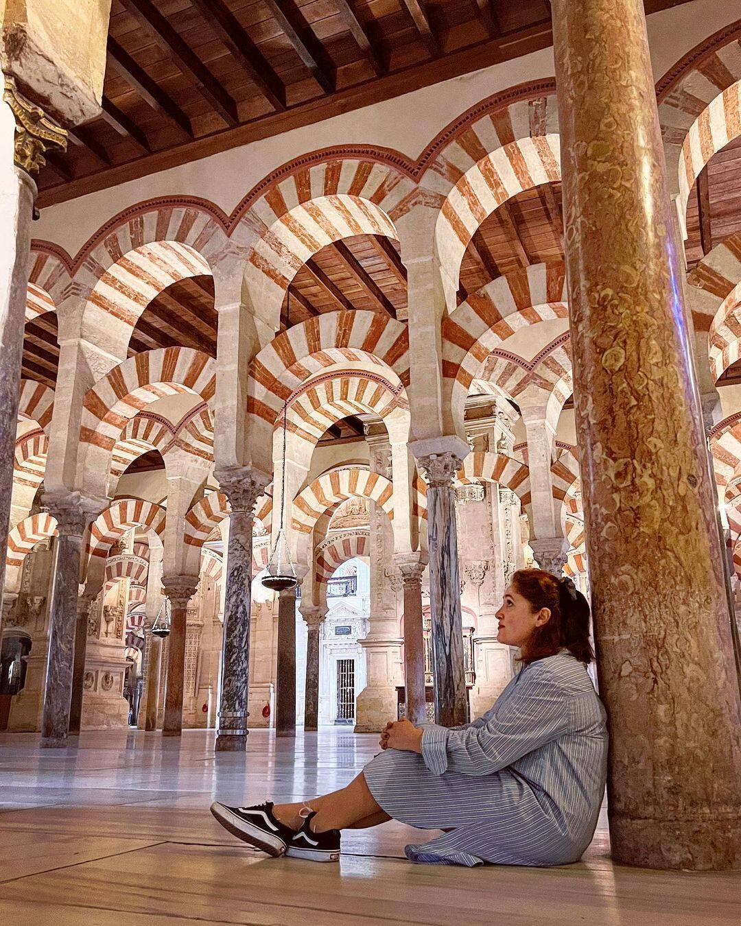 Les 10 essentiels de l'Andalousie | 24 heures