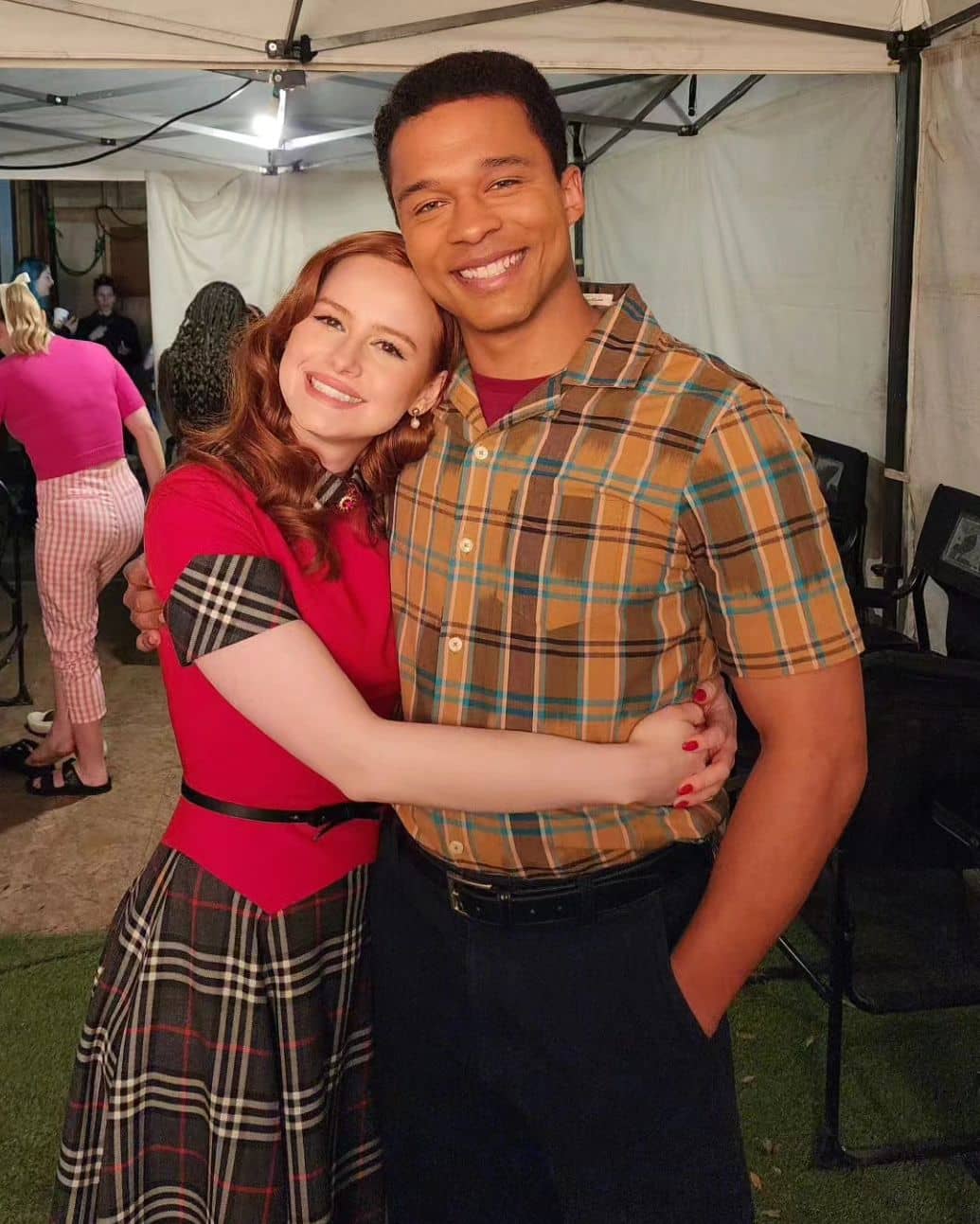 Karl Walcott nous dévoile les secrets de tournage de «Riverdale» | 24 ...