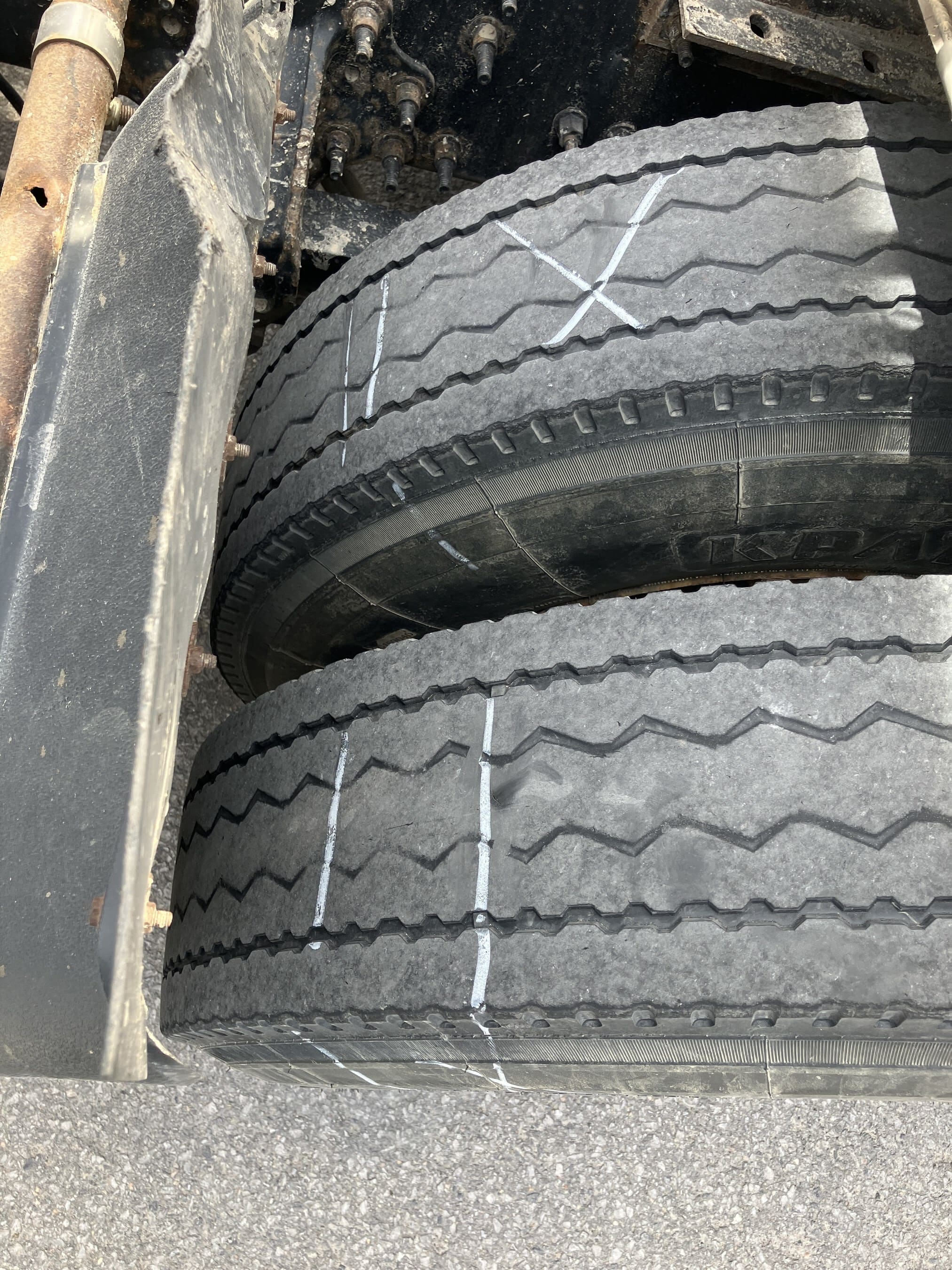 Une interception, 10 constats d’infraction: des amendes salées pour ...