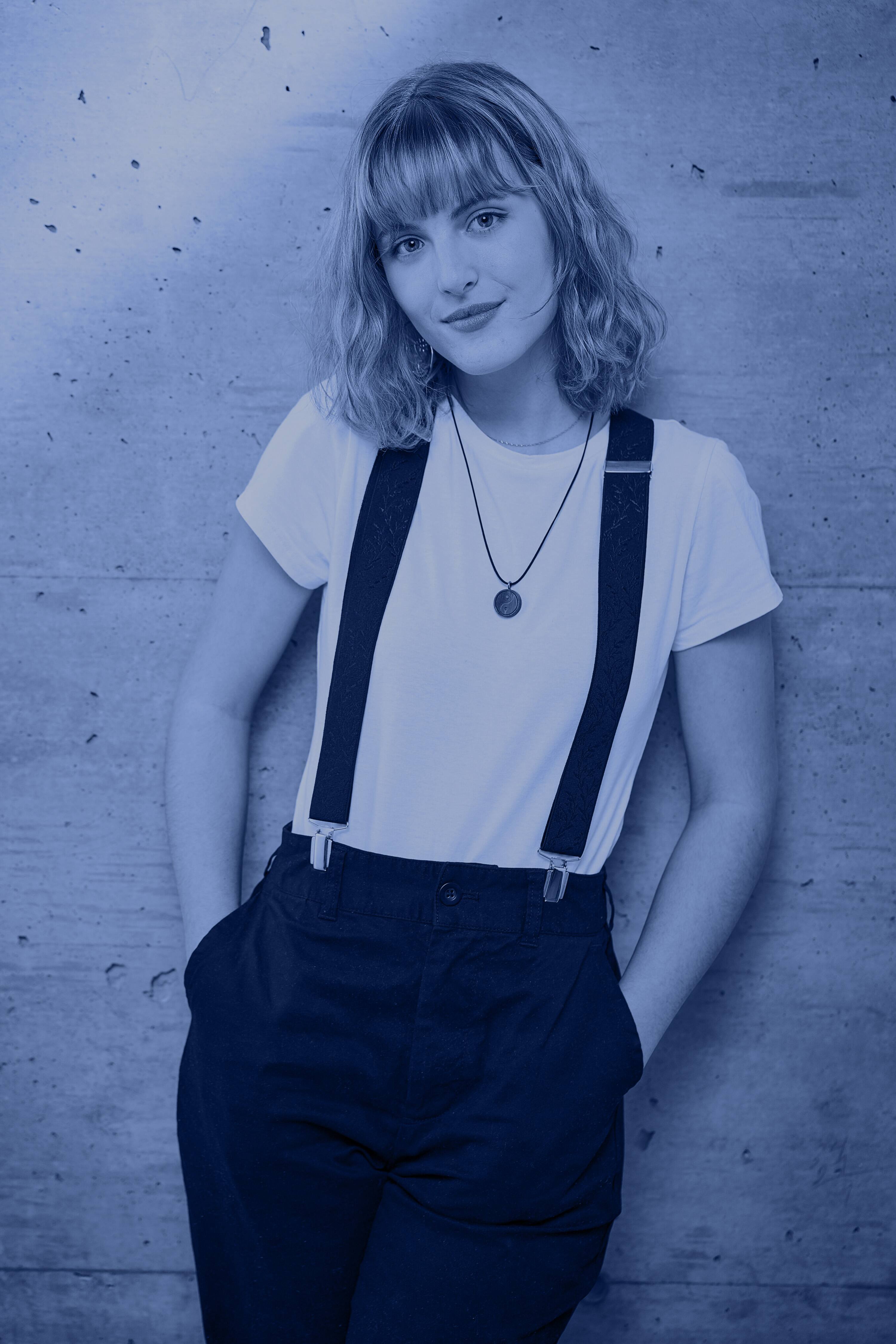 Sofia Duhaime | TVA+