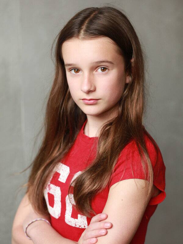 La fille de cette comédienne adorée de «Sorcières» se lance dans le ...