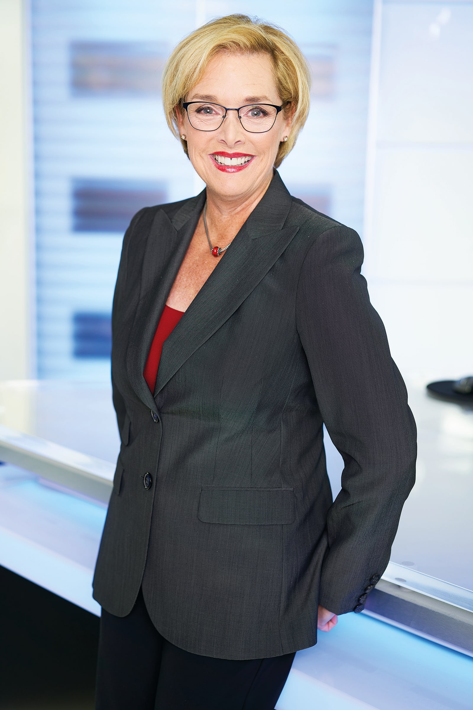 Après son opération, Sophie Thibault profite de vacances bien méritées ...