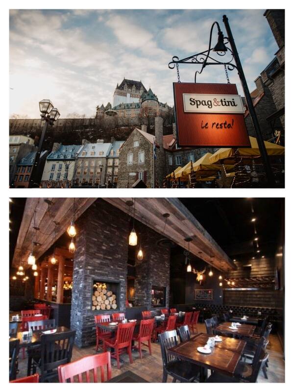 Un 6e restaurant pour Archibald | Le Journal de Québec