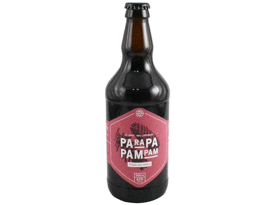 Découvrez 50 bières québécoises qui égayeront votre période des fêtes | JDM