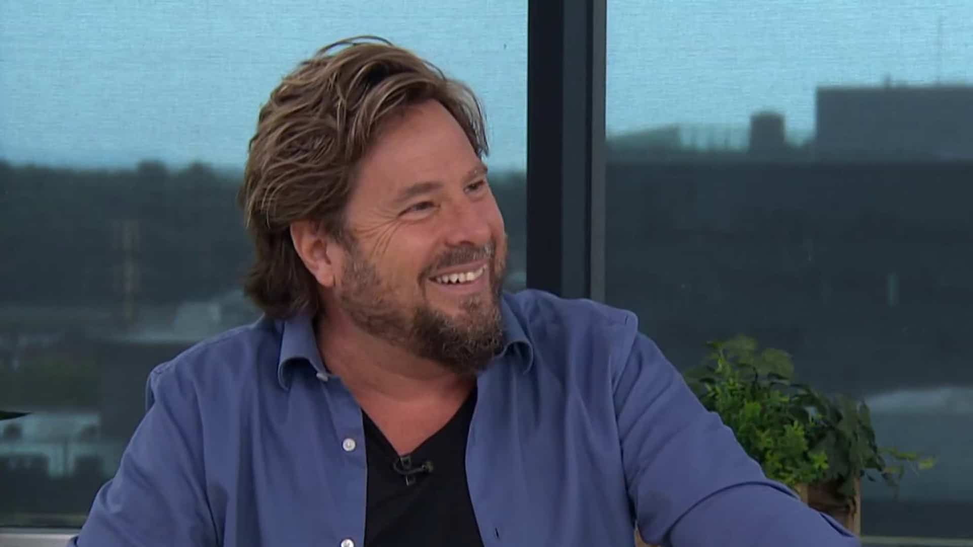 Le pédalo, l’embarcation parfaite pour partir à la découverte de l'univers théâtral de l’auteur ...