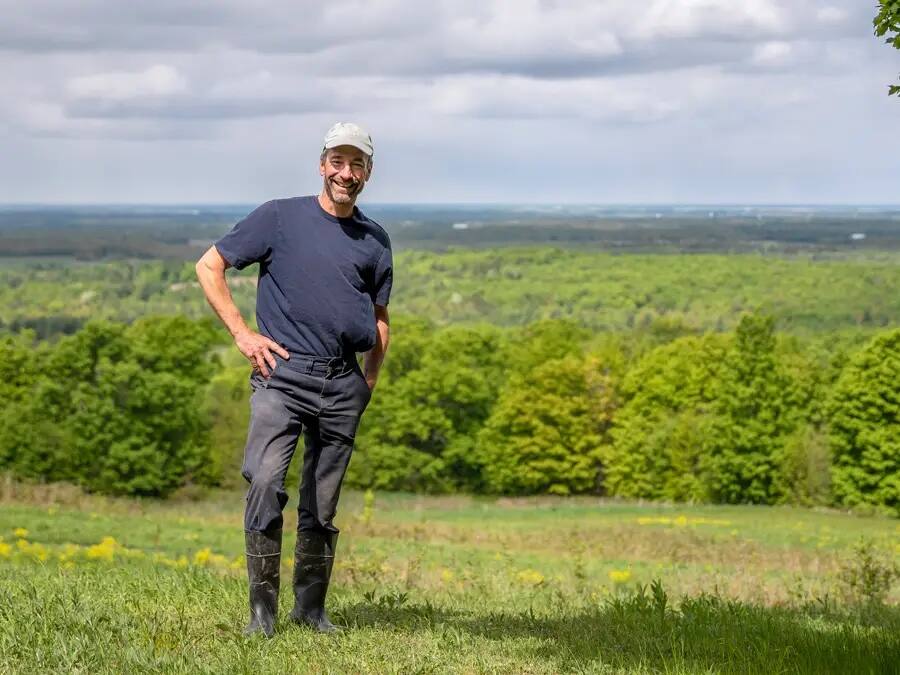 Un vin québécois à 17,50$ à la SAQ payé 75$ par l’État pour un souper ...