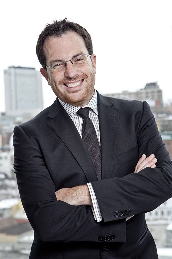 La Boîte à Pain a 25 ans | Le Journal de Québec