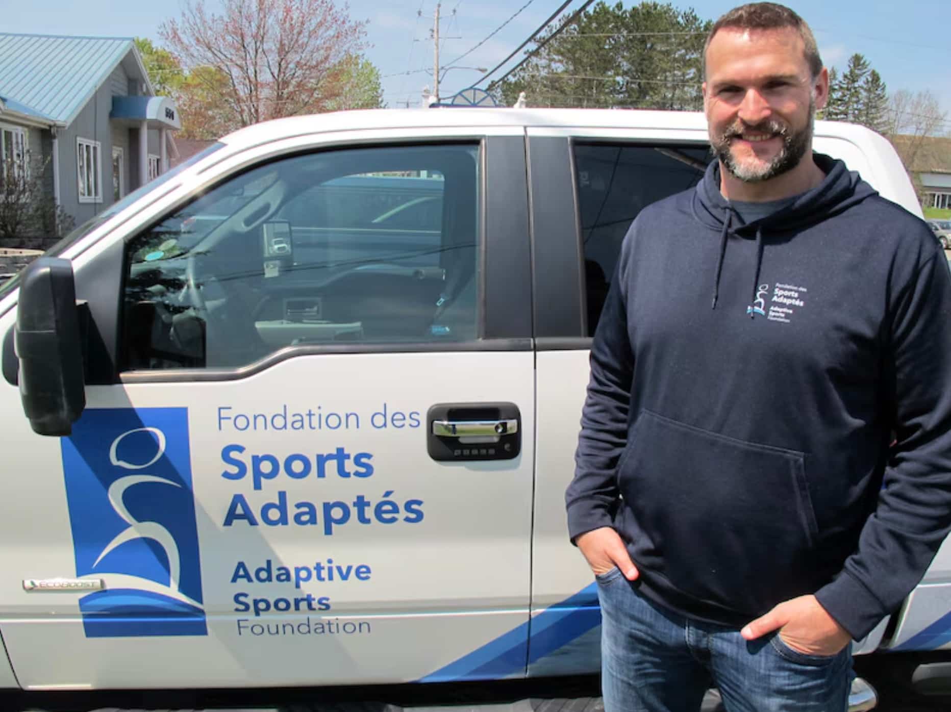 L’ex-joueur des Alouettes Steve Charbonneau courtisé par les ...