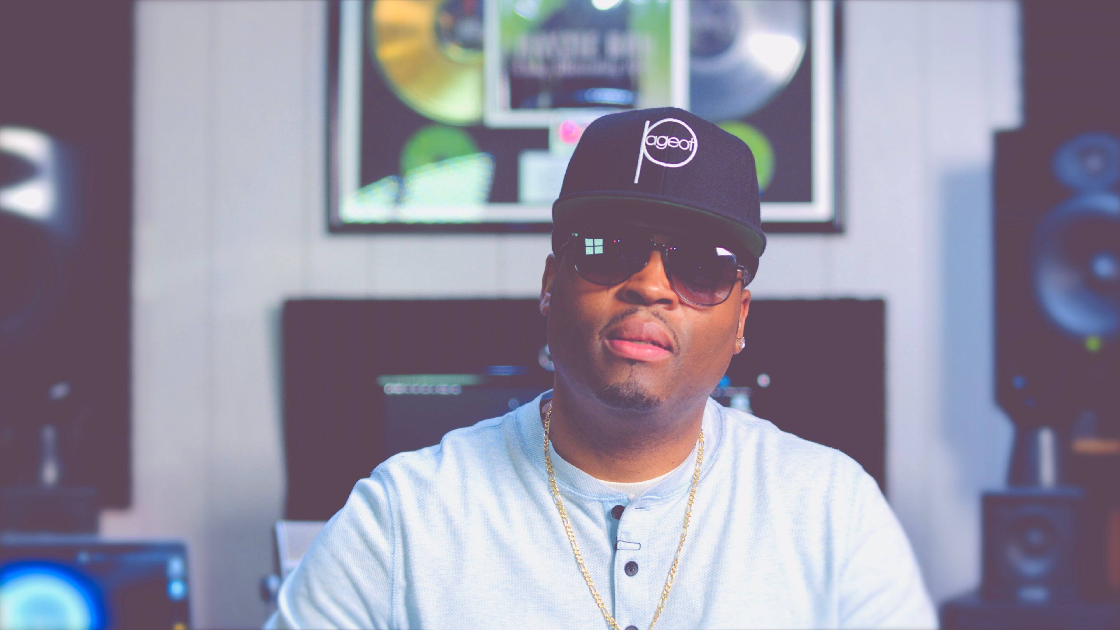 Le producteur montréalais Steve Pageot décroche un poste important au ...