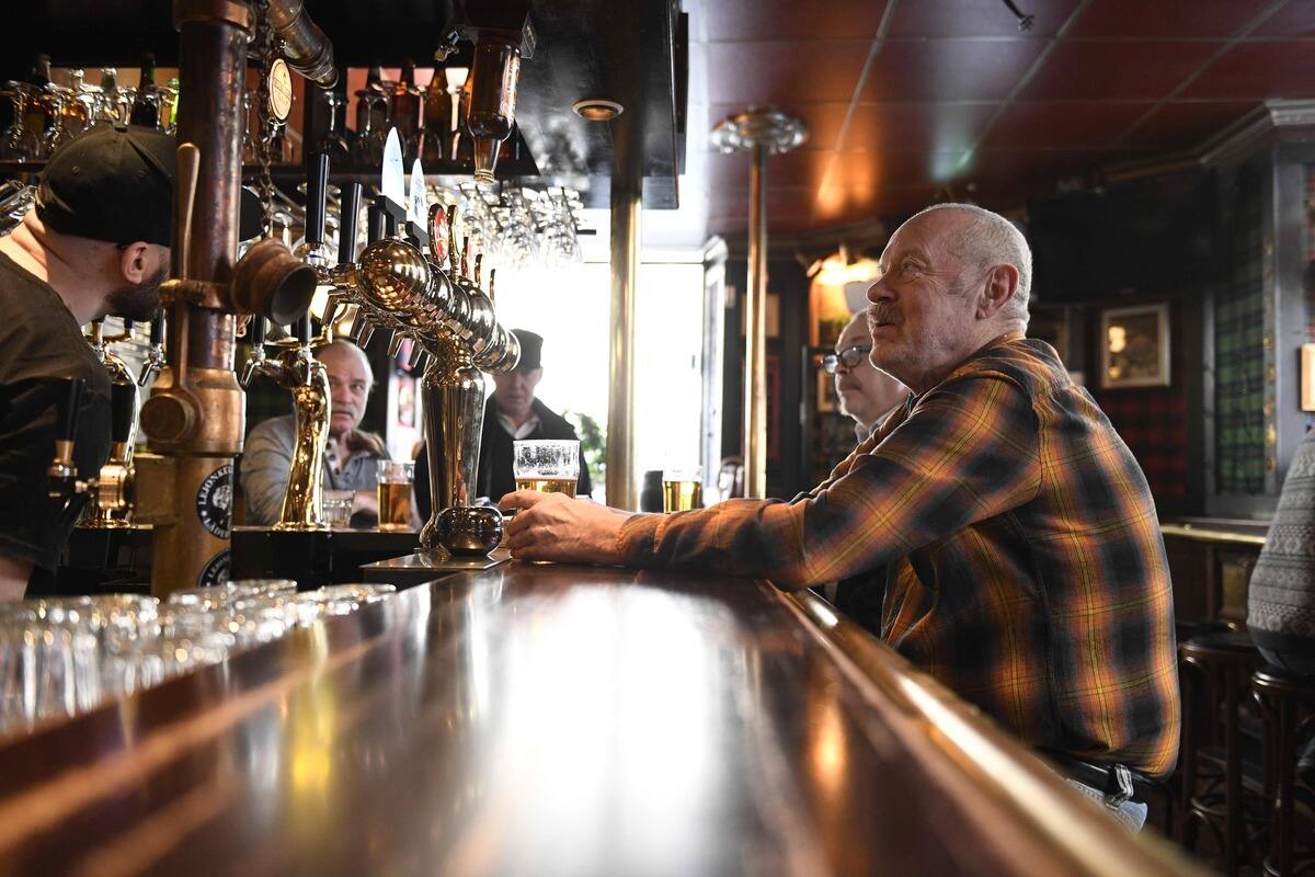 La Suède fait cavalier seul dans sa lutte | TVA Nouvelles