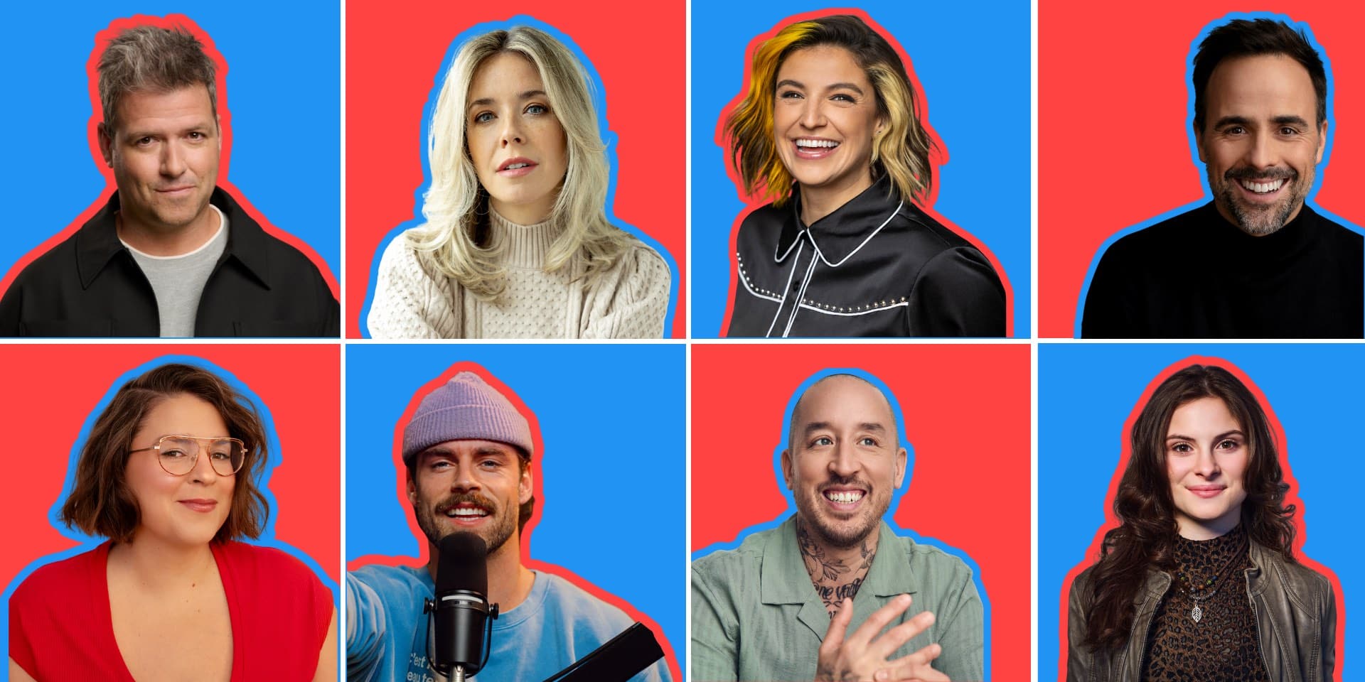 «C’est le premier projet dans lequel je peux vraiment montrer mon côté ...