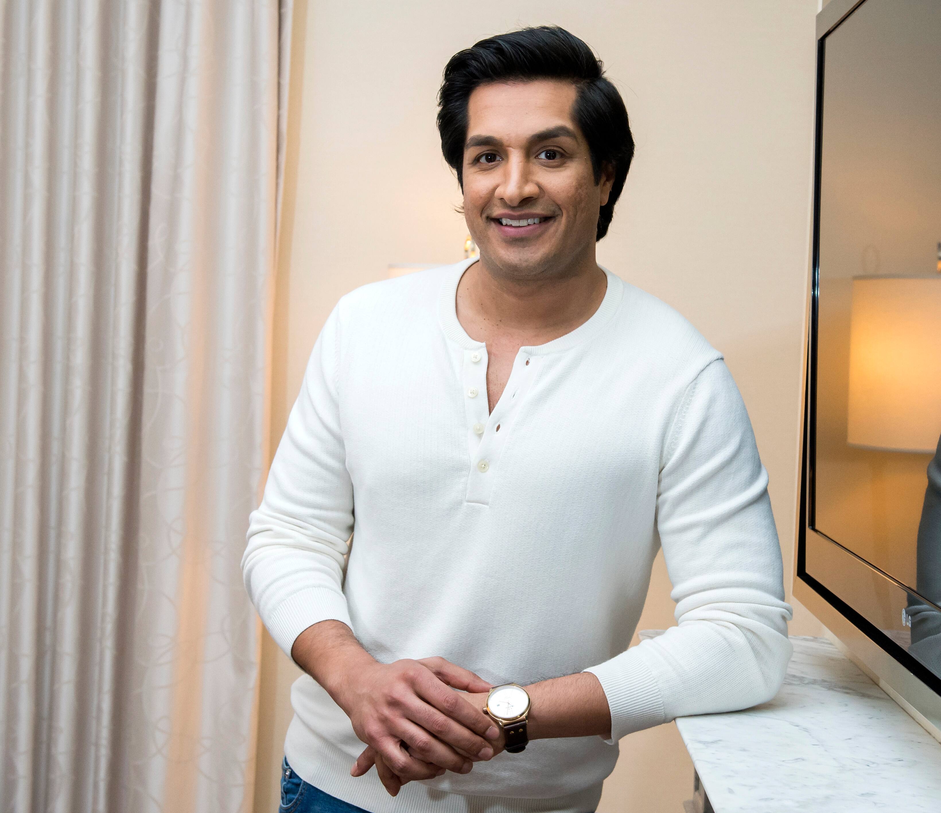 Sugar Sammy, Pete Davidson, Kevin Hart: Leurs âmes au diable | 7 Jours