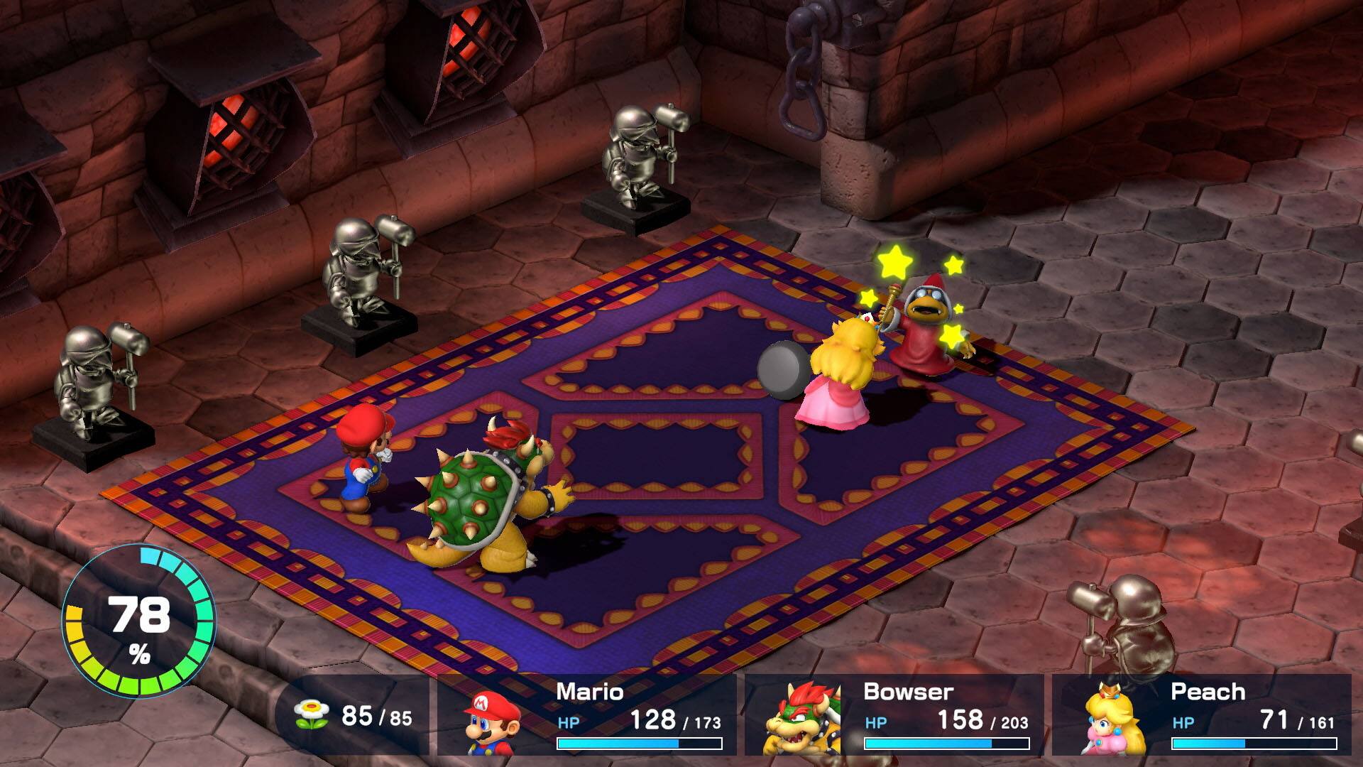 «Super Mario RPG»: Nintendo offre une seconde vie bien méritée à son ...