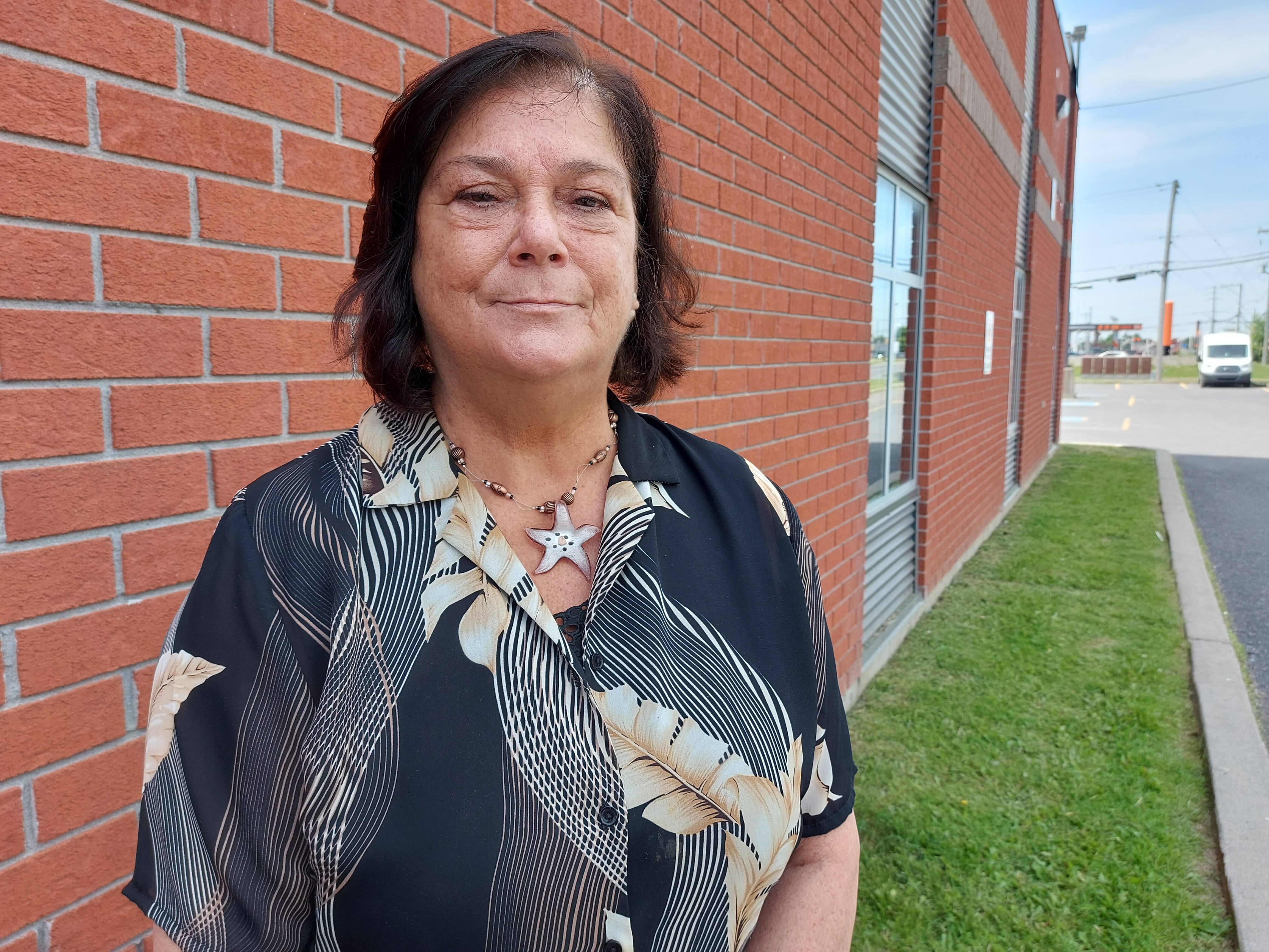 Une retraitée avec seulement 500$ pour les imprévus | JDM