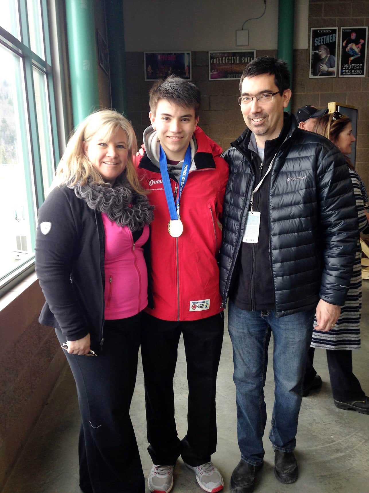 Nouveau capitaine du CH: de la fierté et de l’excitation chez les ...