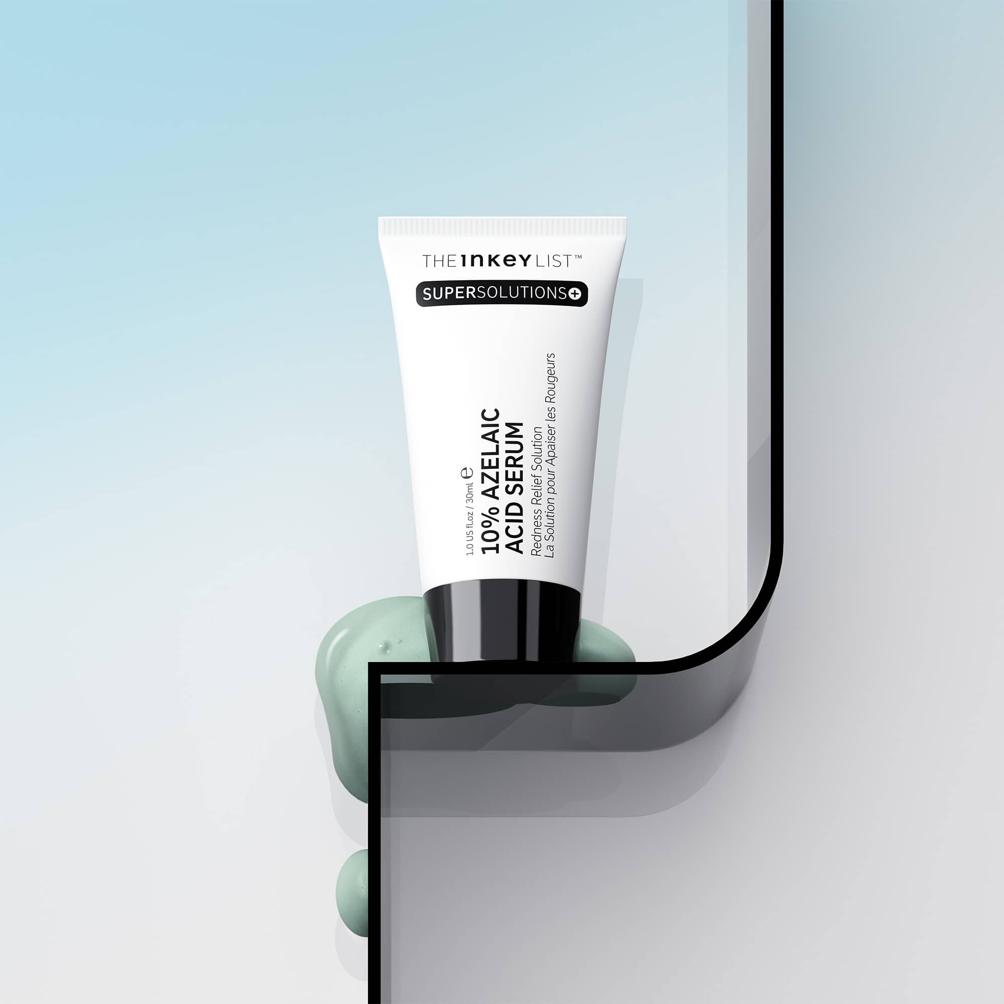 The Inkey List lance des soins hyper concentrés pour résoudre vos ...