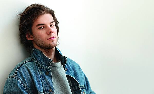 Thomas Delorme donne des détails sur son arrivée dans «Les bracelets ...