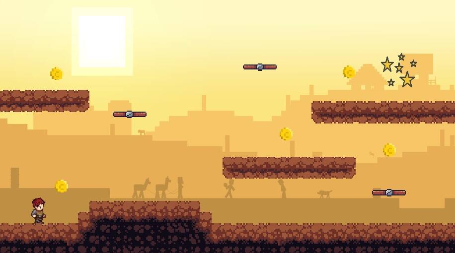 Voyez les jeux vidéo que de jeunes filles de moins de 16 ans ont conçus ...