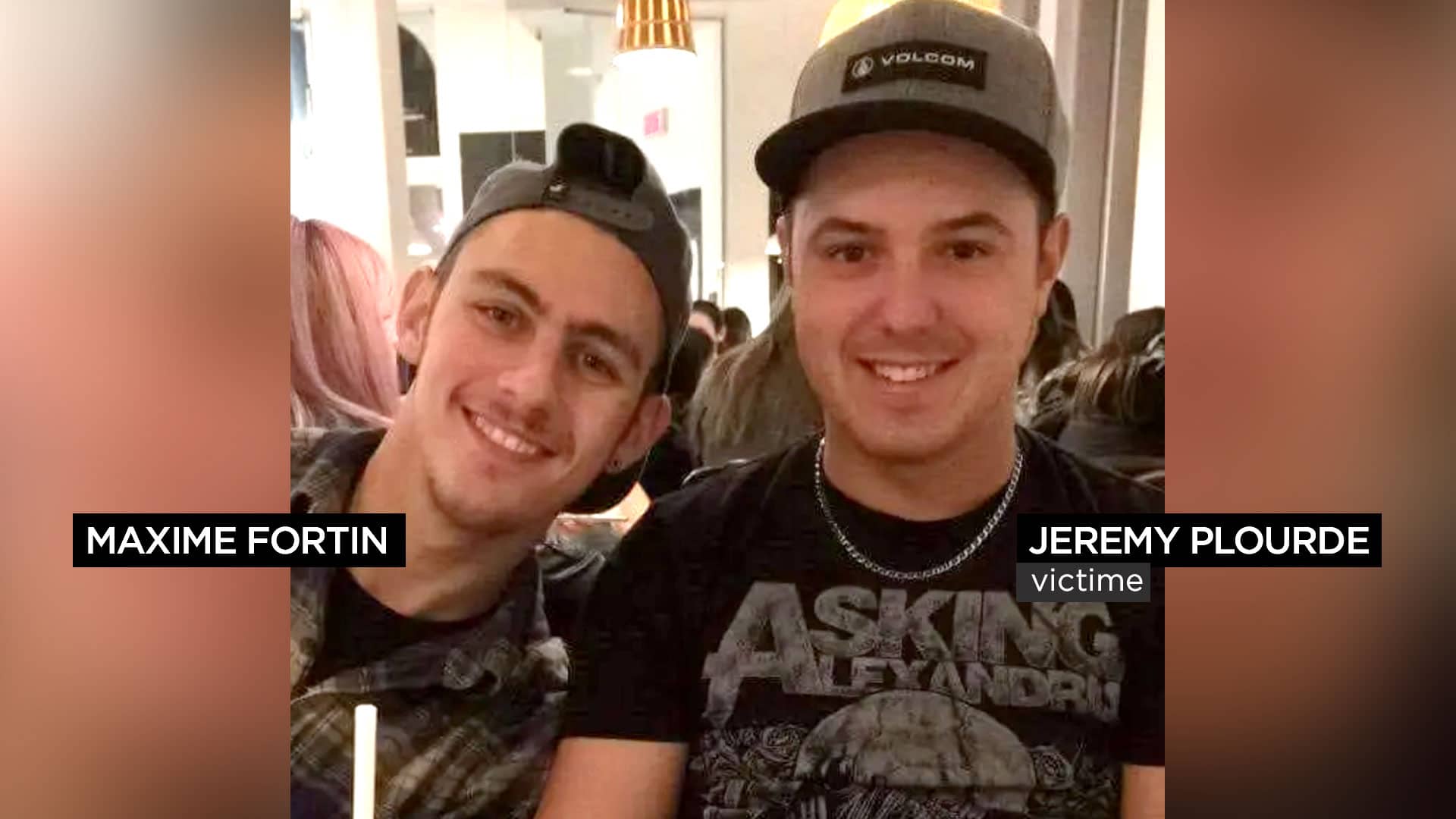 Mort de son meilleur ami: il écope de six mois de prison | TVA Nouvelles