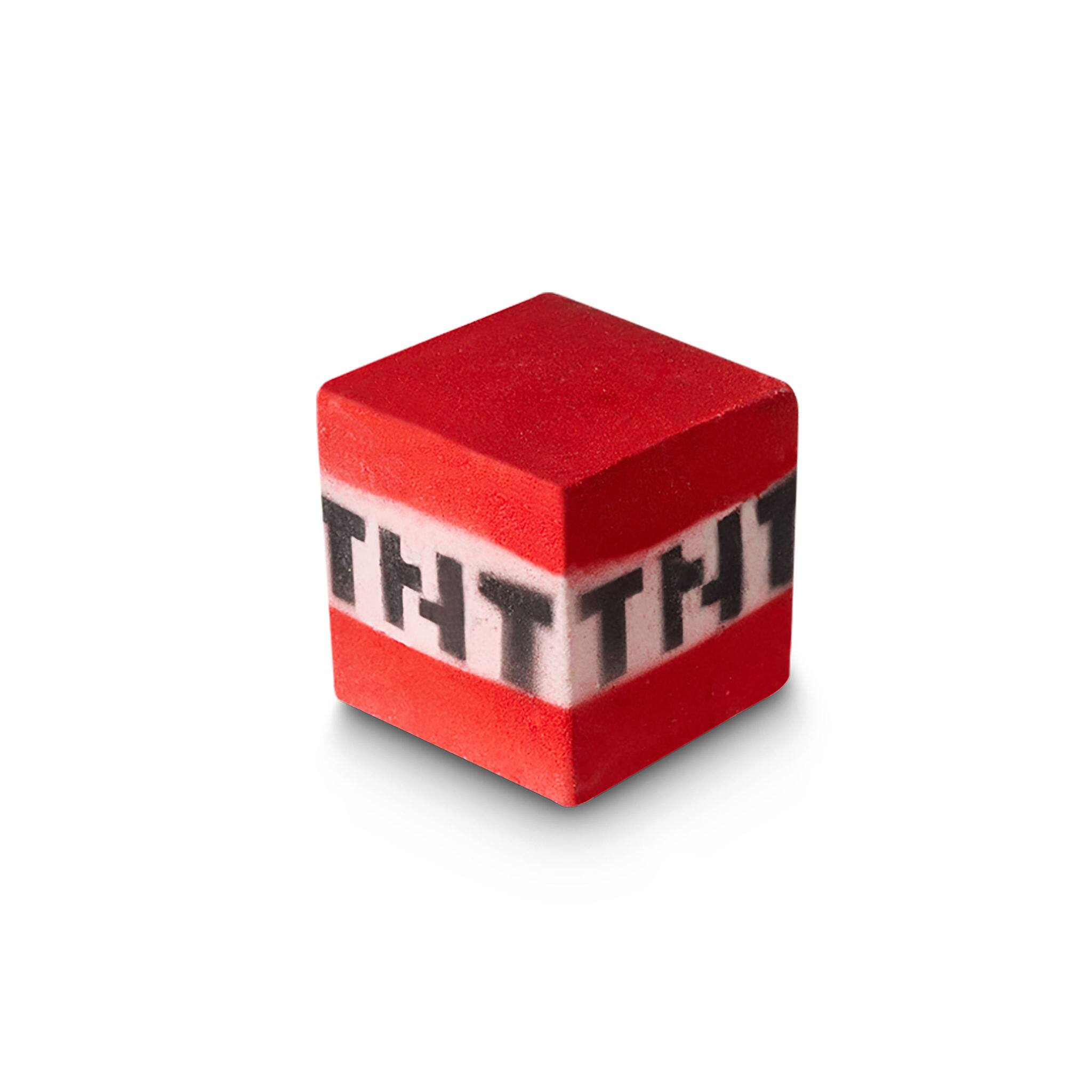 Minecraft et Lush collaborent pour une collection spéciale | Pèse sur start