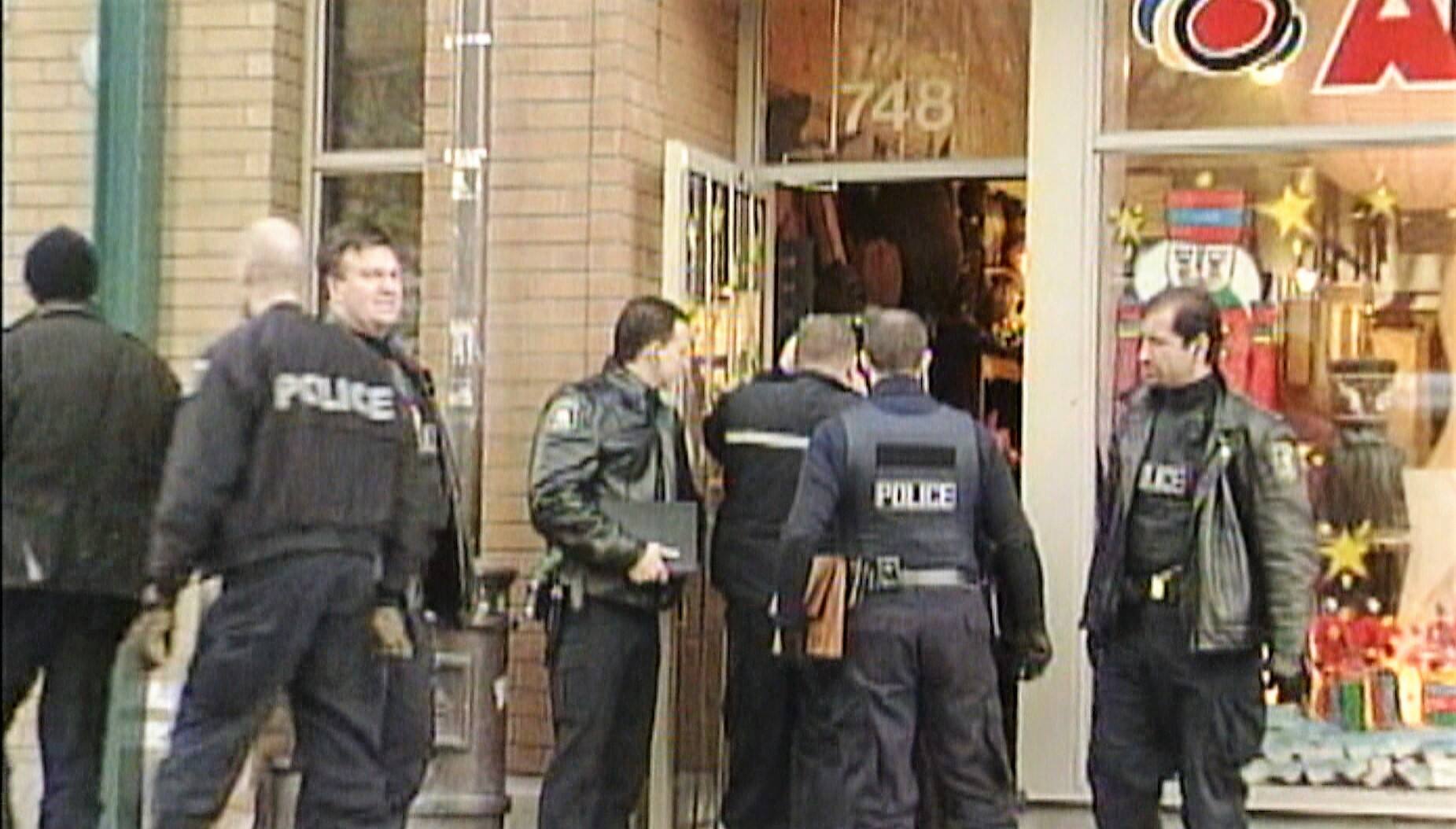 20 ans après l’Opération Scorpion: Les coulisses de l’enquête racontées ...