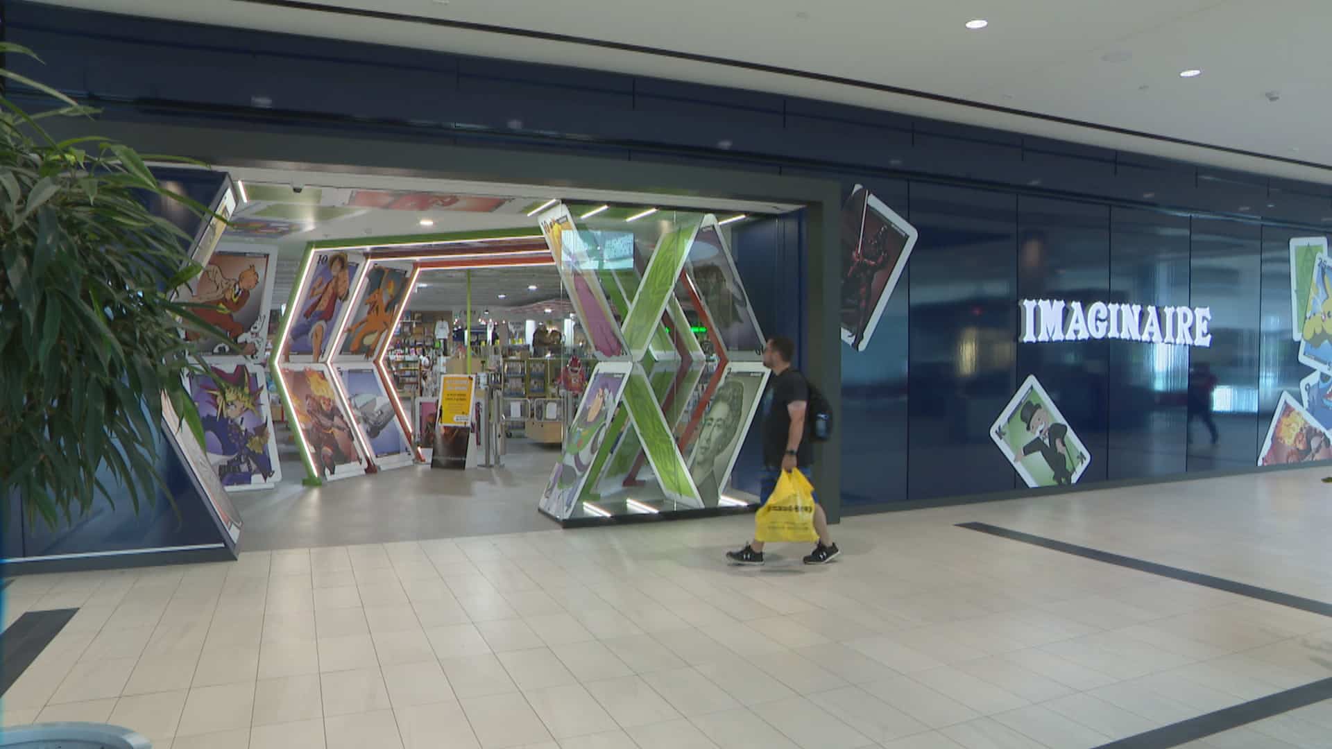 Les meilleurs vendeurs de la boutique l’Imaginaire | TVA Nouvelles