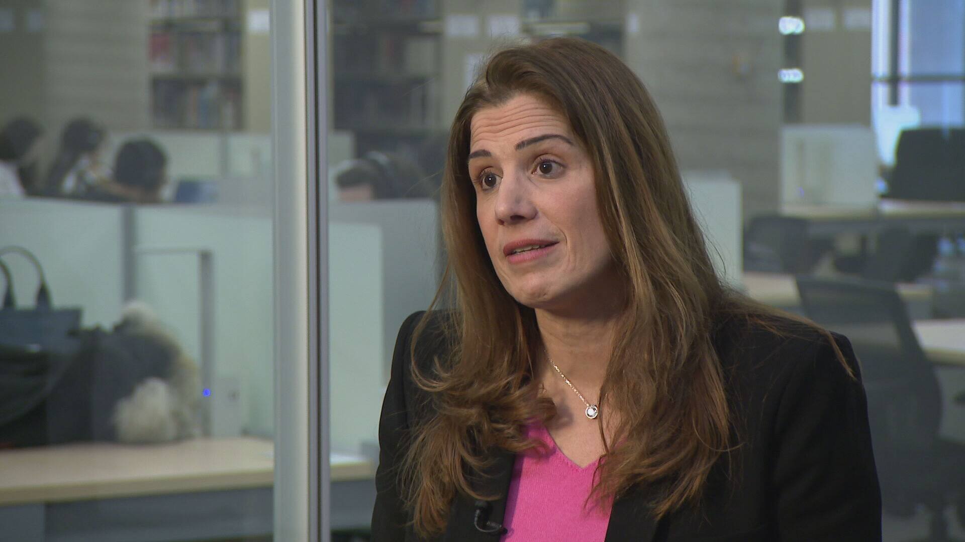 Enseignement supérieur : les priorités de Pascale Déry | TVA Nouvelles