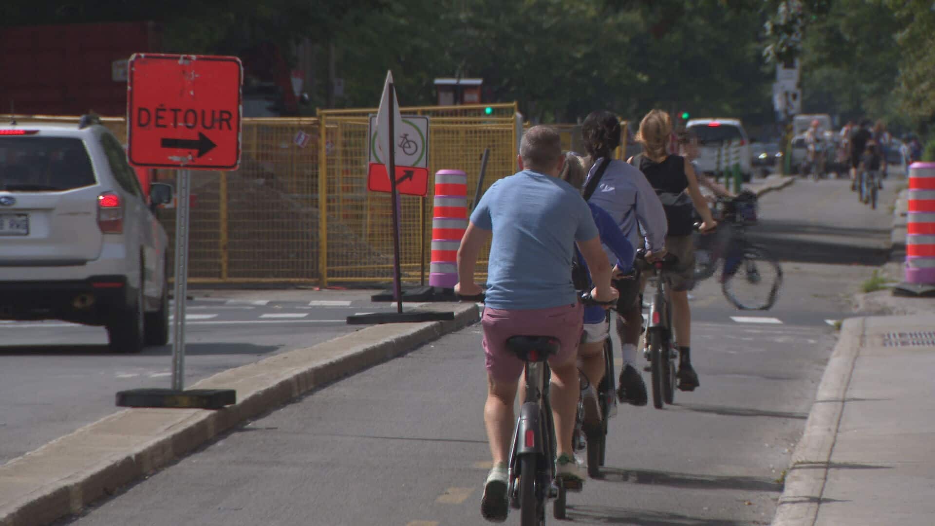 Exploring the Pros and Cons of Registering Bicycles: Vélo Québec's ...