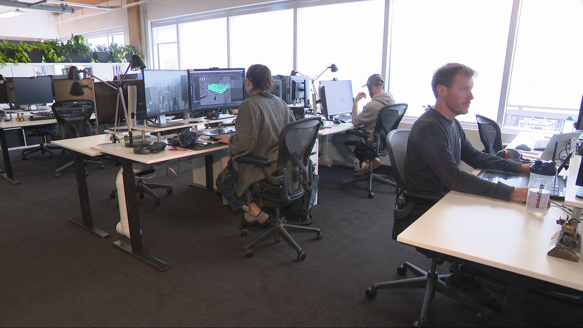 Rodeo FX: le savoir-faire québécois au cœur des plus grandes ...