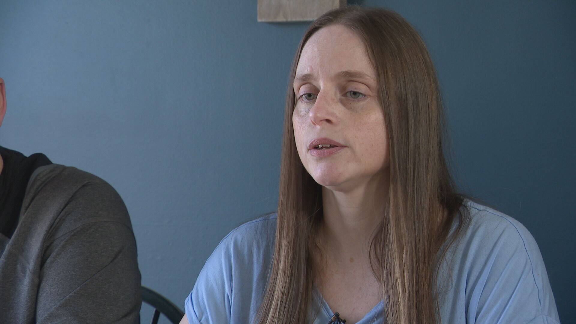 La maladie de Lyme l'a rendue invalide à 43 ans | TVA Nouvelles