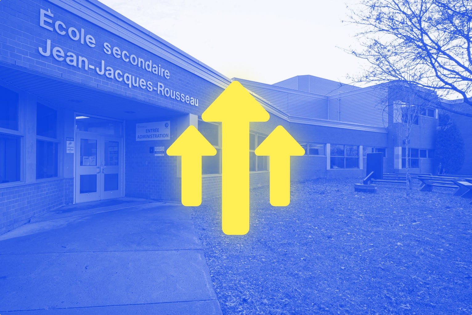 Palmarès 2024: 45 écoles secondaires du Québec se sont grandement améliorées | TVA Nouvelles
