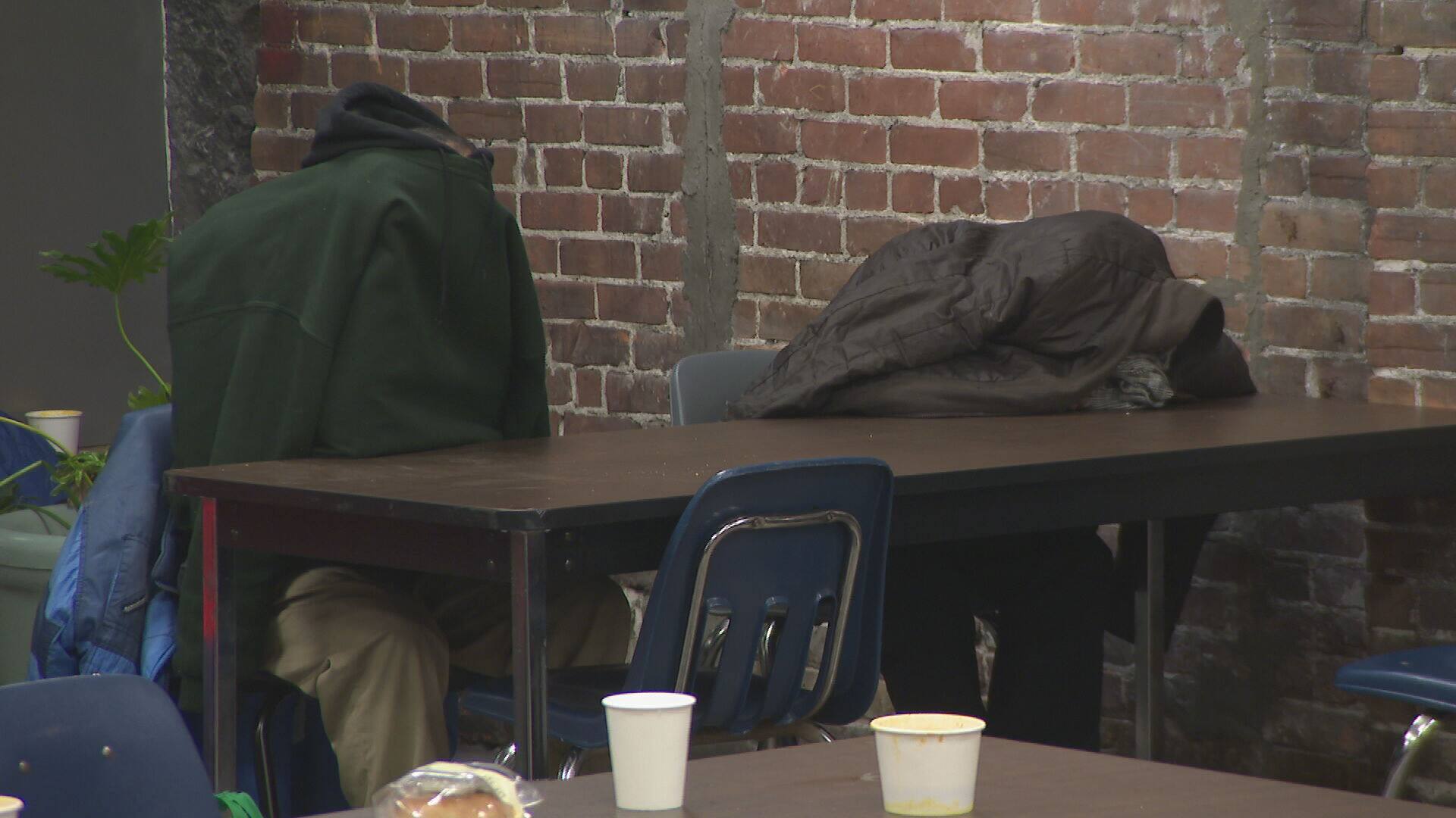 Montreal's Homeless Crisis: Overflowing Shelters and Urgent Needs – Archyde