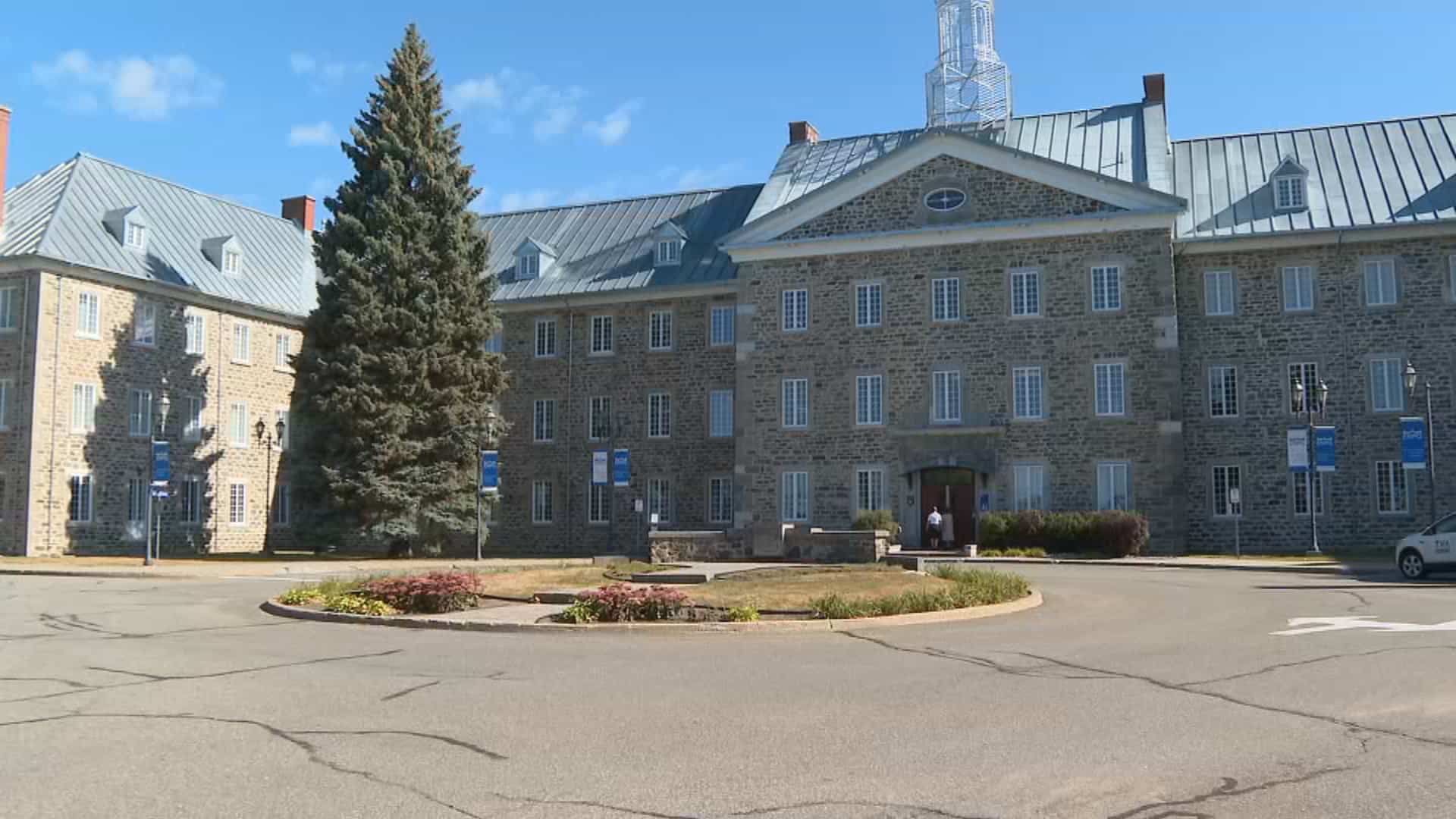 École de police: une nouvelle cohorte promise au SPVM | TVA Nouvelles