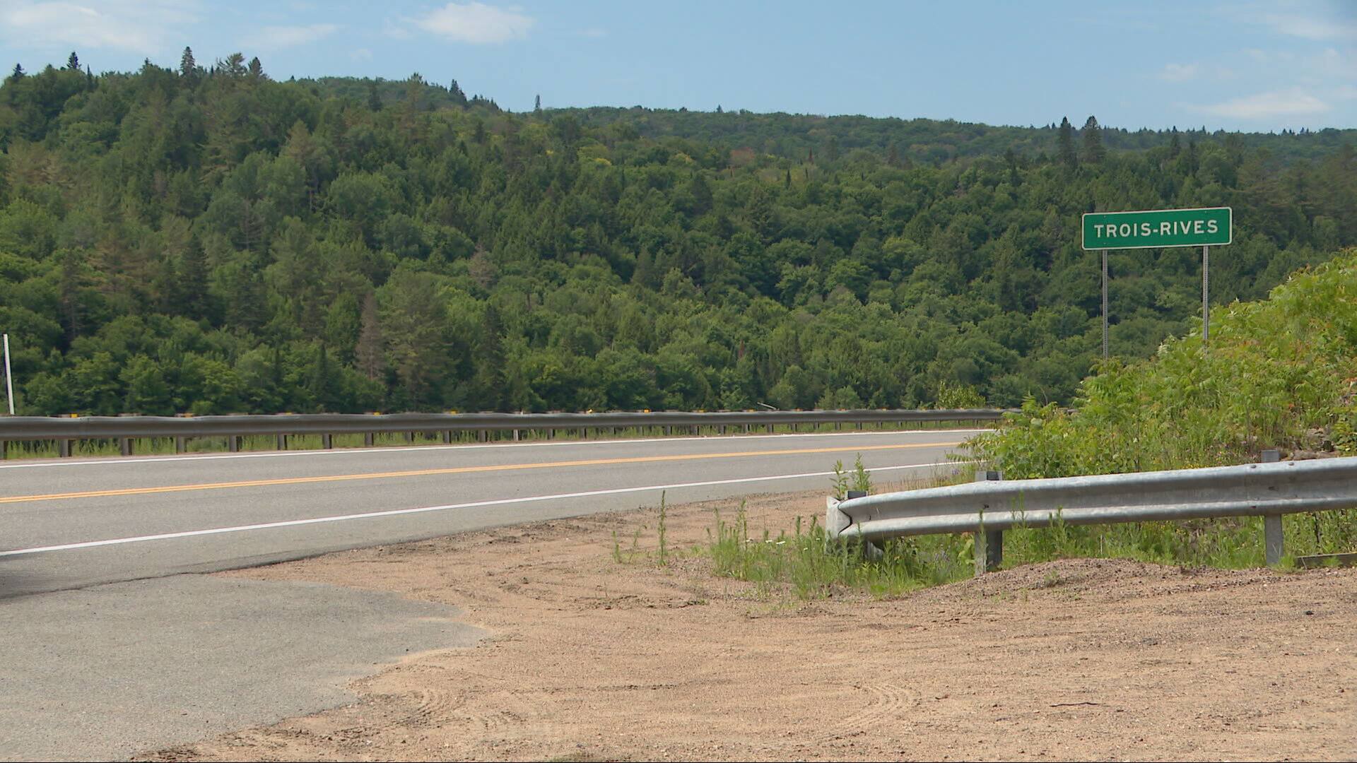 Route 155 : un nouveau rapport du coroner relance le débat sur la ...
