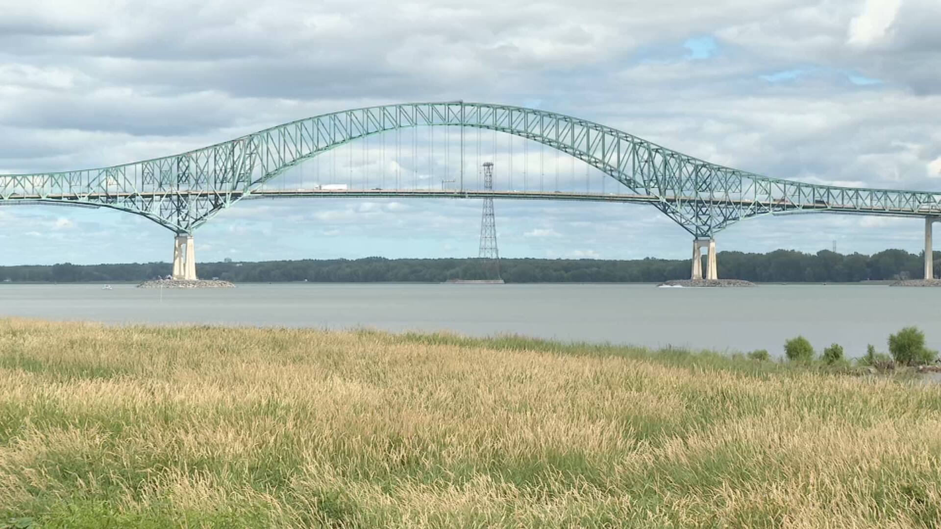 Travaux et fermetures complètes à venir sur le pont Laviolette | TVA ...