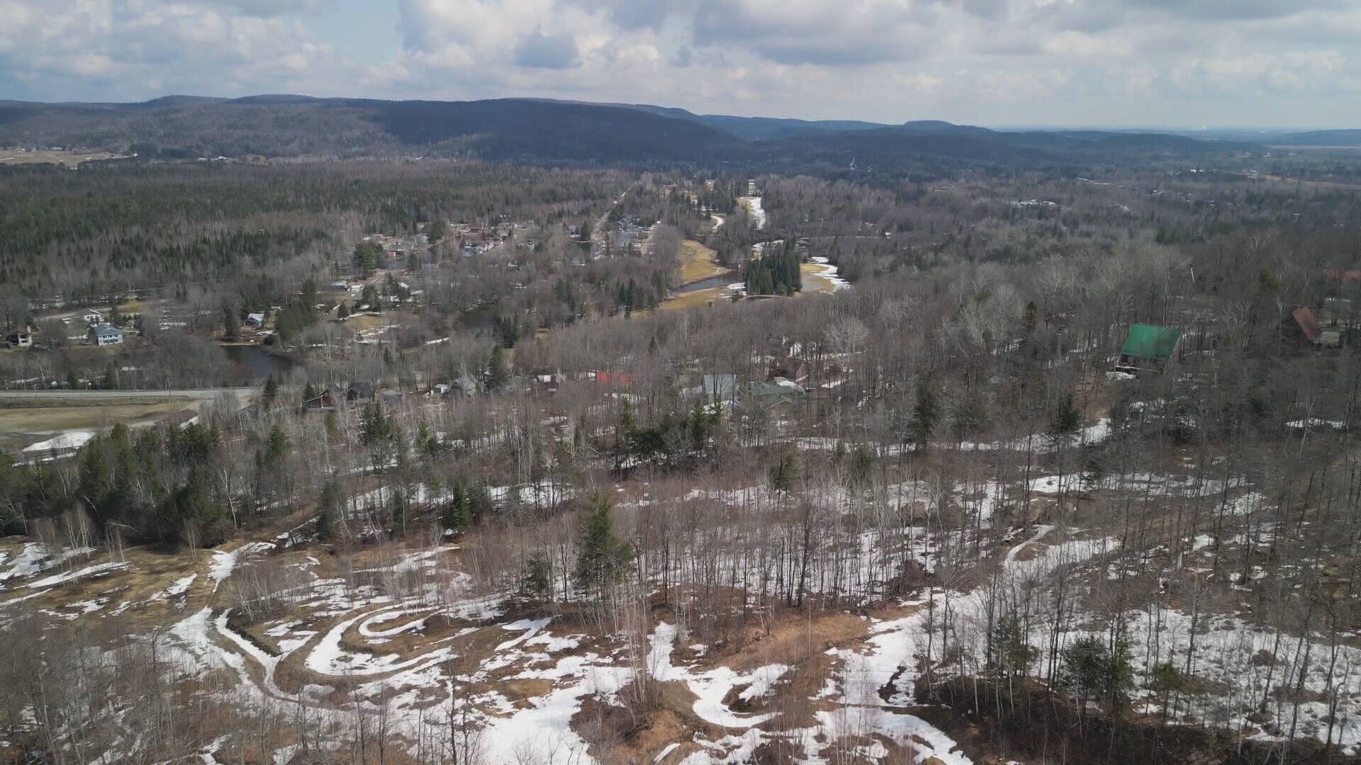 Voici ce qu'est un claim minier | TVA Nouvelles